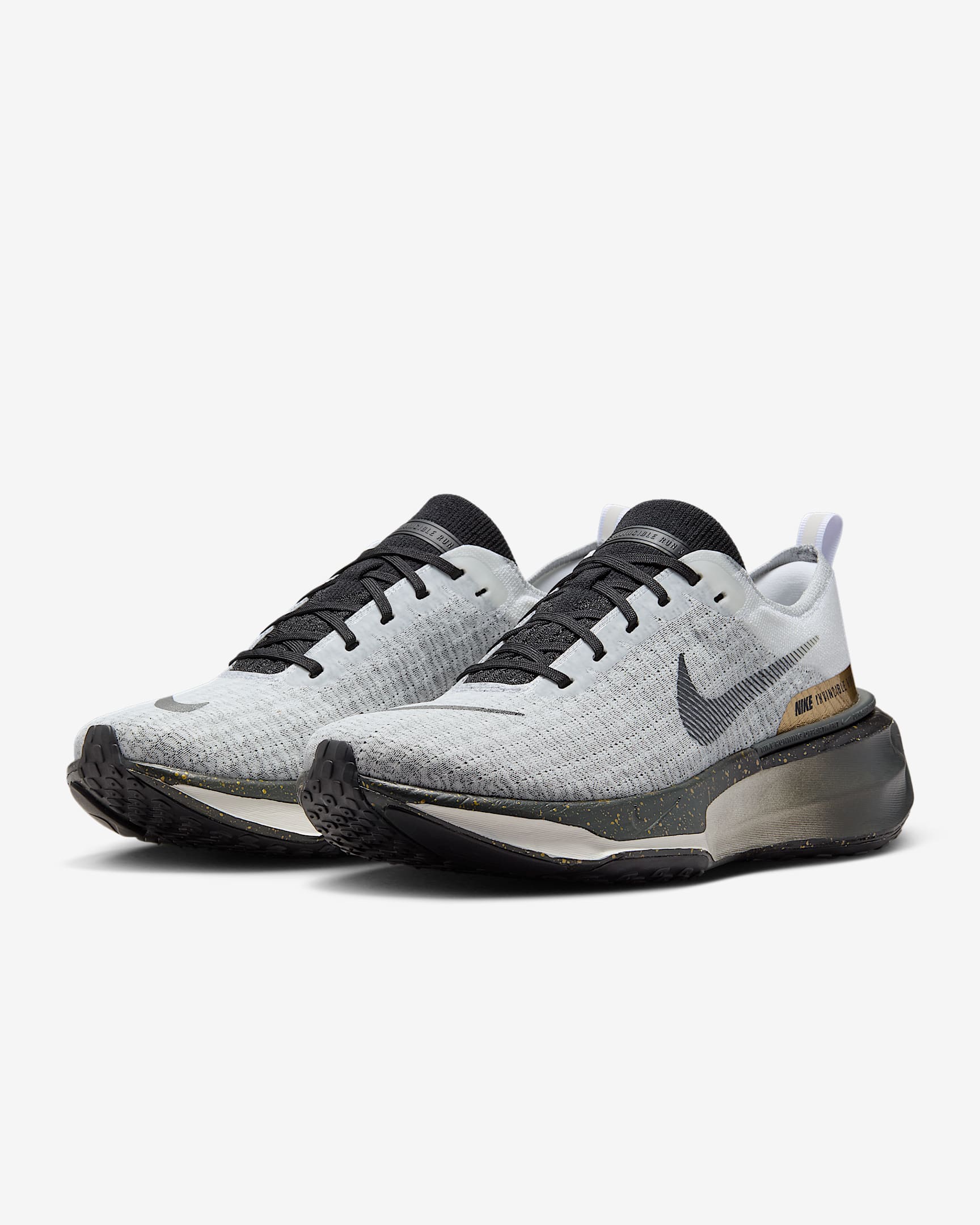 Nike Invincible 3 Men's Road Running Shoes. Nike PH