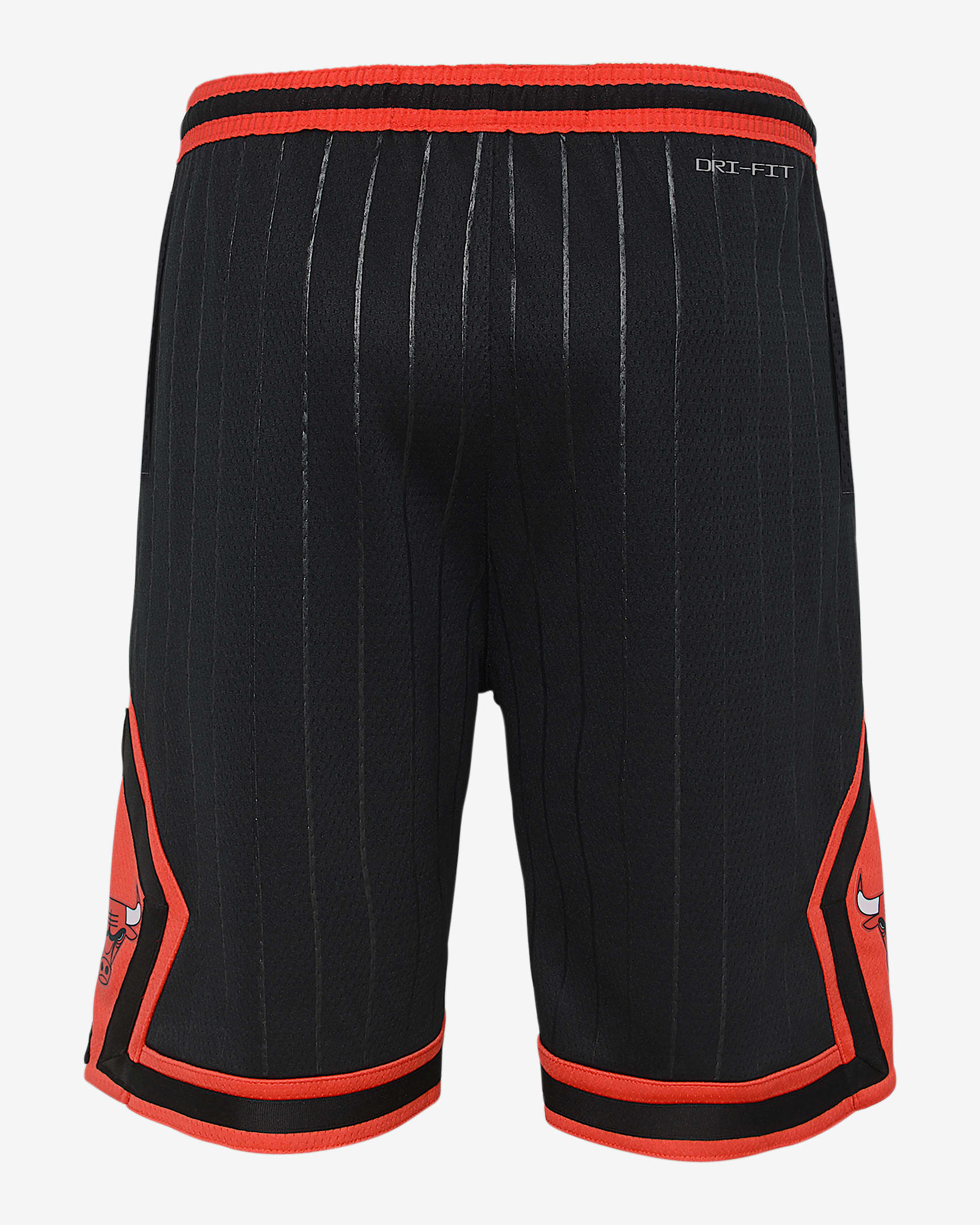 Chicago Bulls Statement Edition Pantalón corto de baloncesto Jordan NBA Swingman - Niño/a. Nike ES
