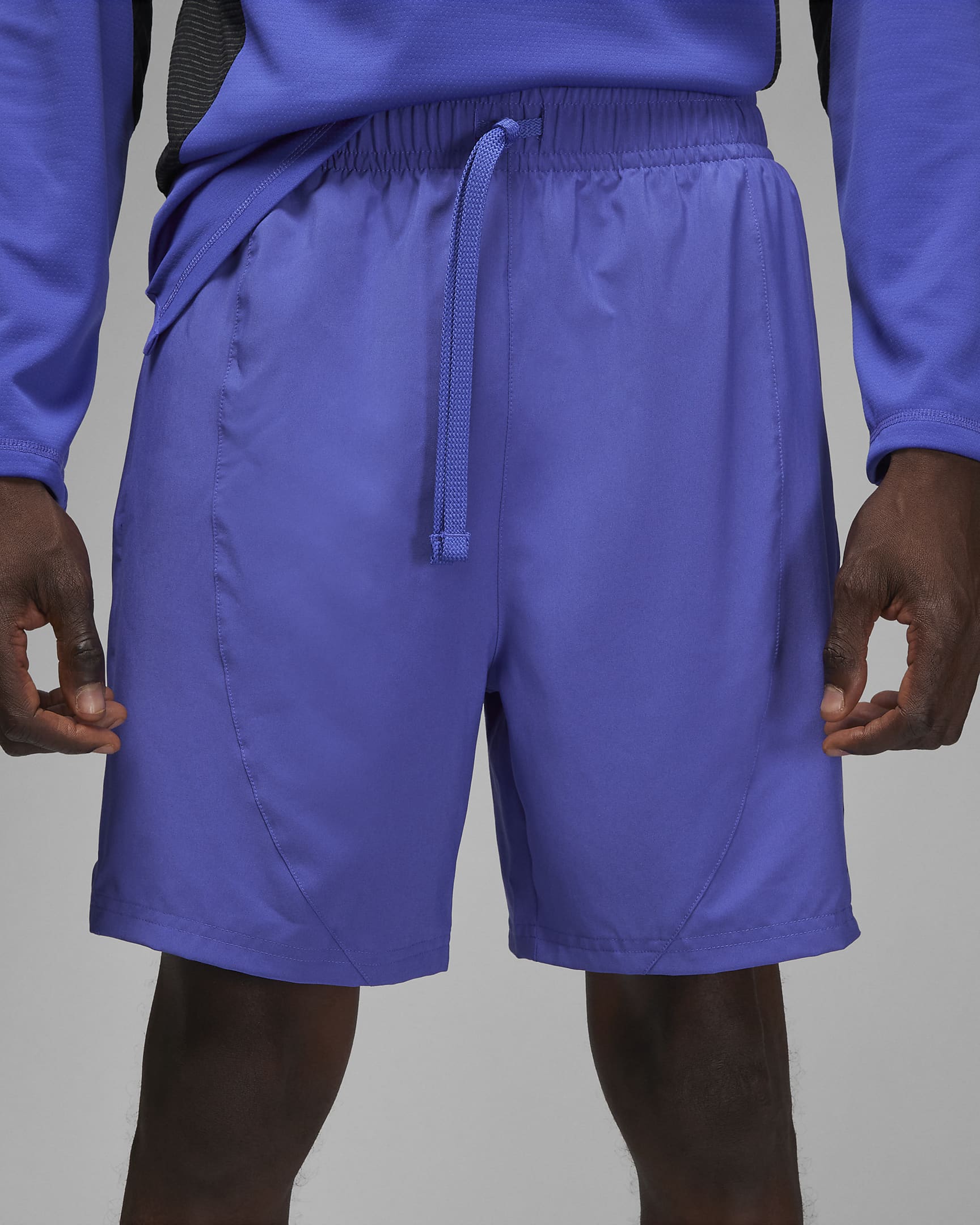 Jordan Dri-FIT Sport Men's Woven Shorts. Nike LU