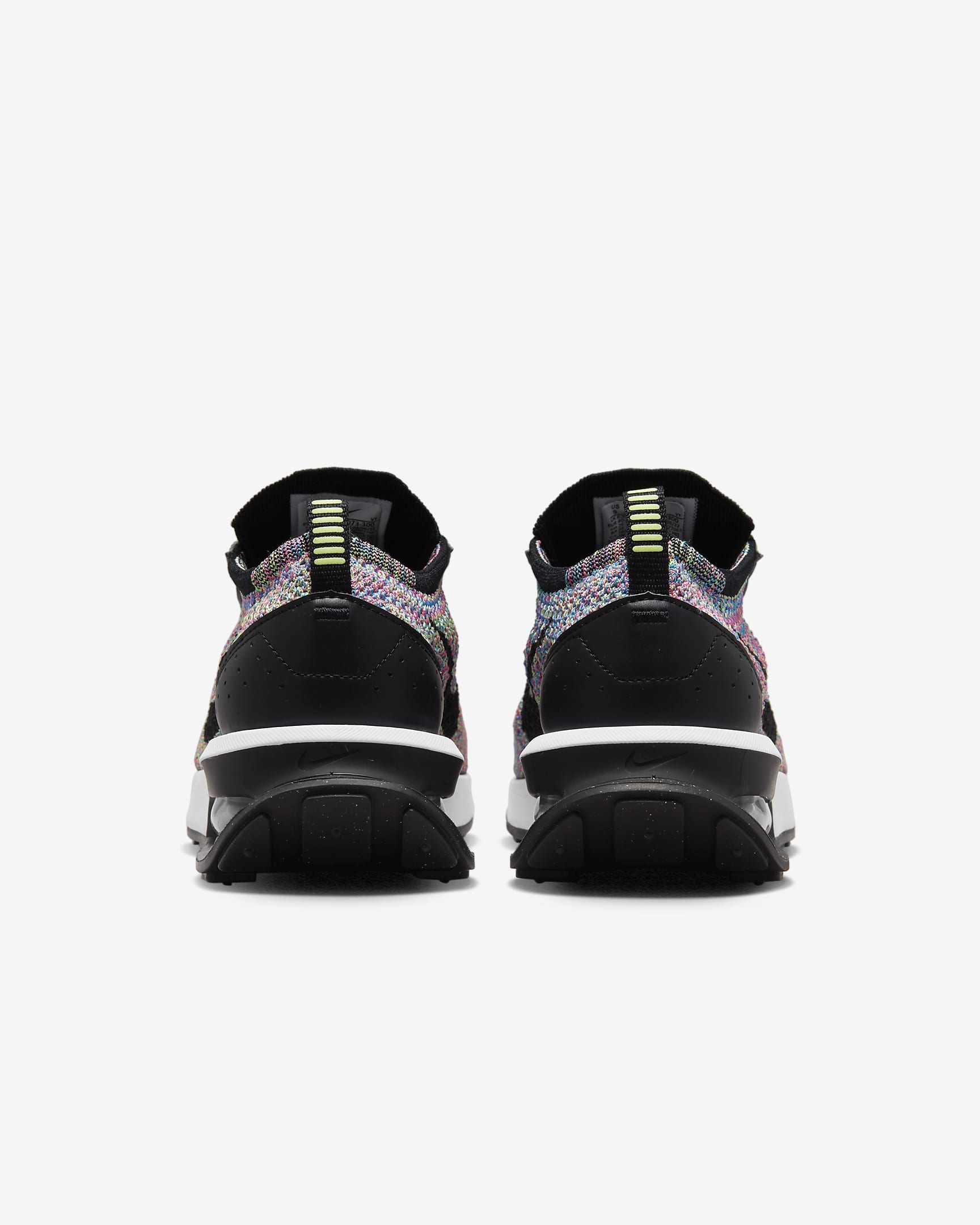 Nike Air Max Flyknit Racer Women's Shoes. Nike BE