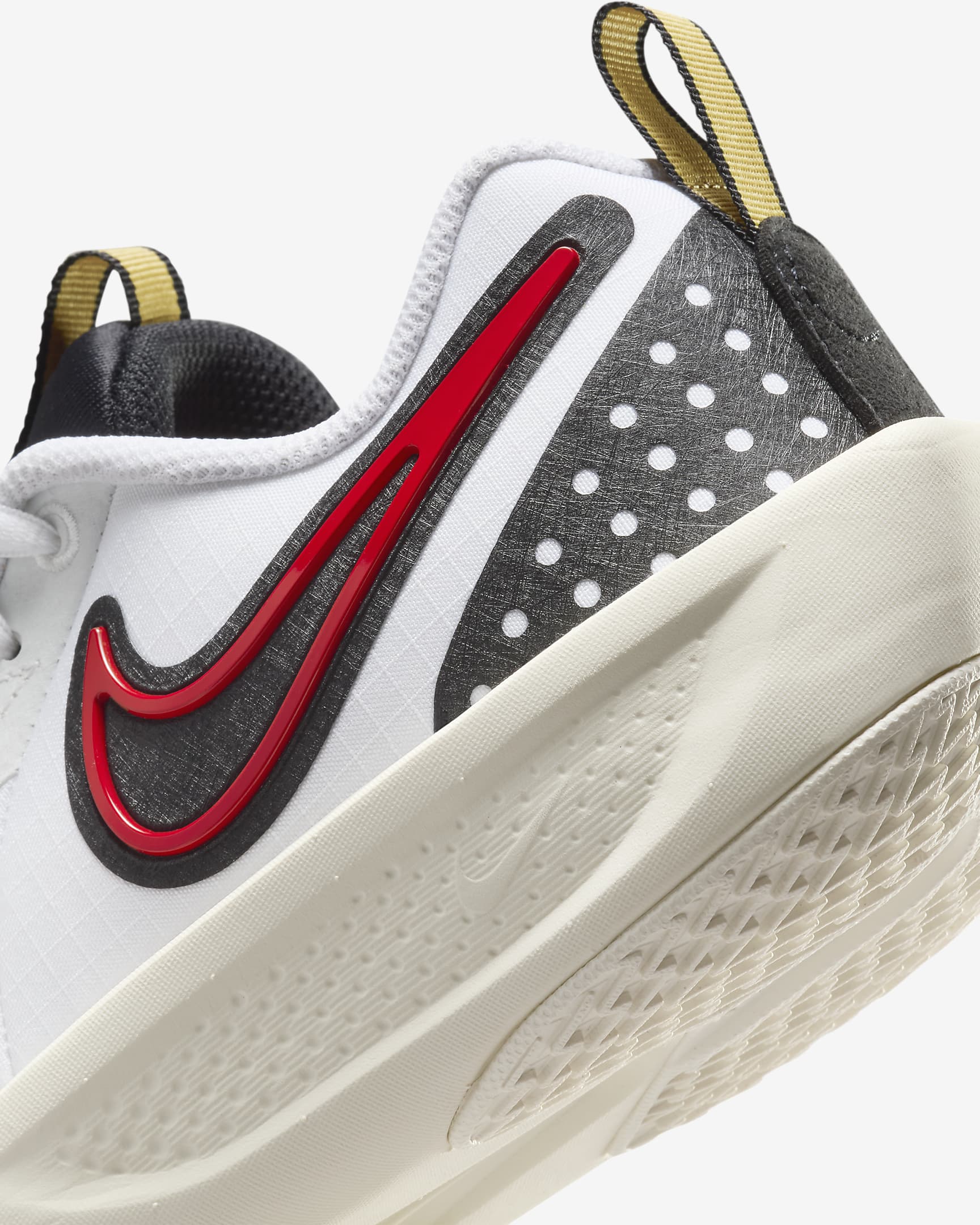 Nike G.T. Cut 3 Older Kids' Basketball Shoes. Nike PH