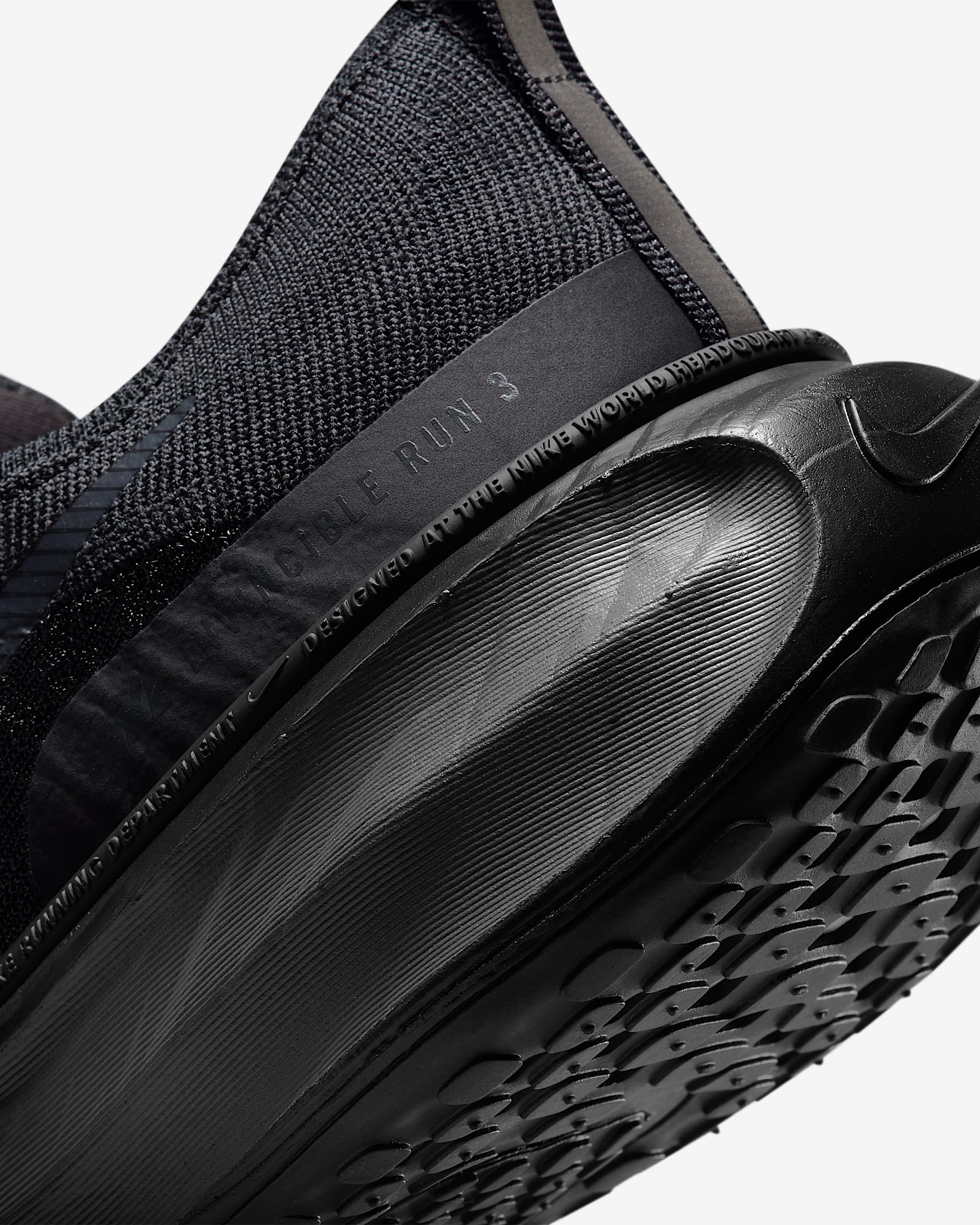 Nike Invincible 3 Women's Road Running Shoes. Nike MY