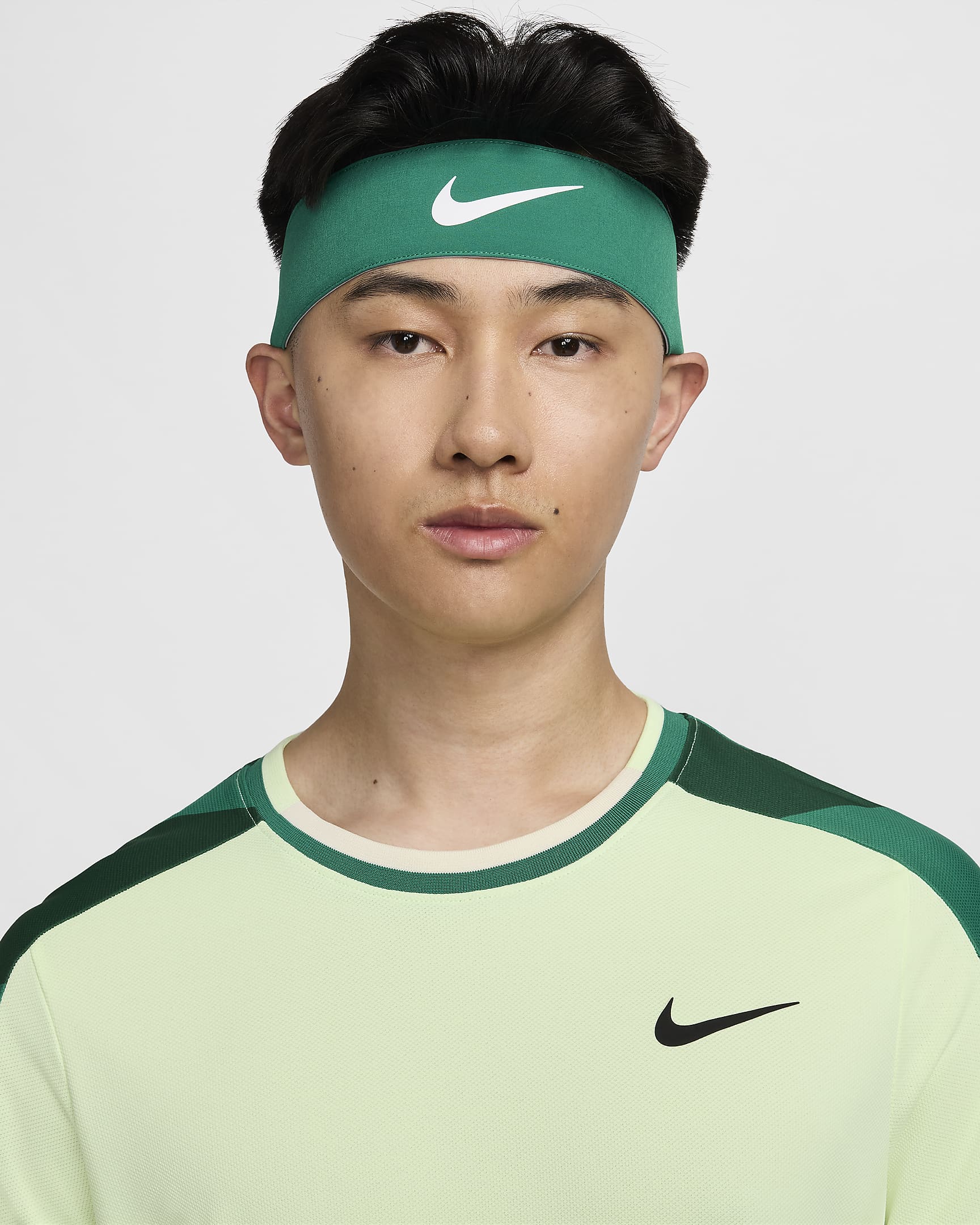 NikeCourt Tennis Headband. Nike NL
