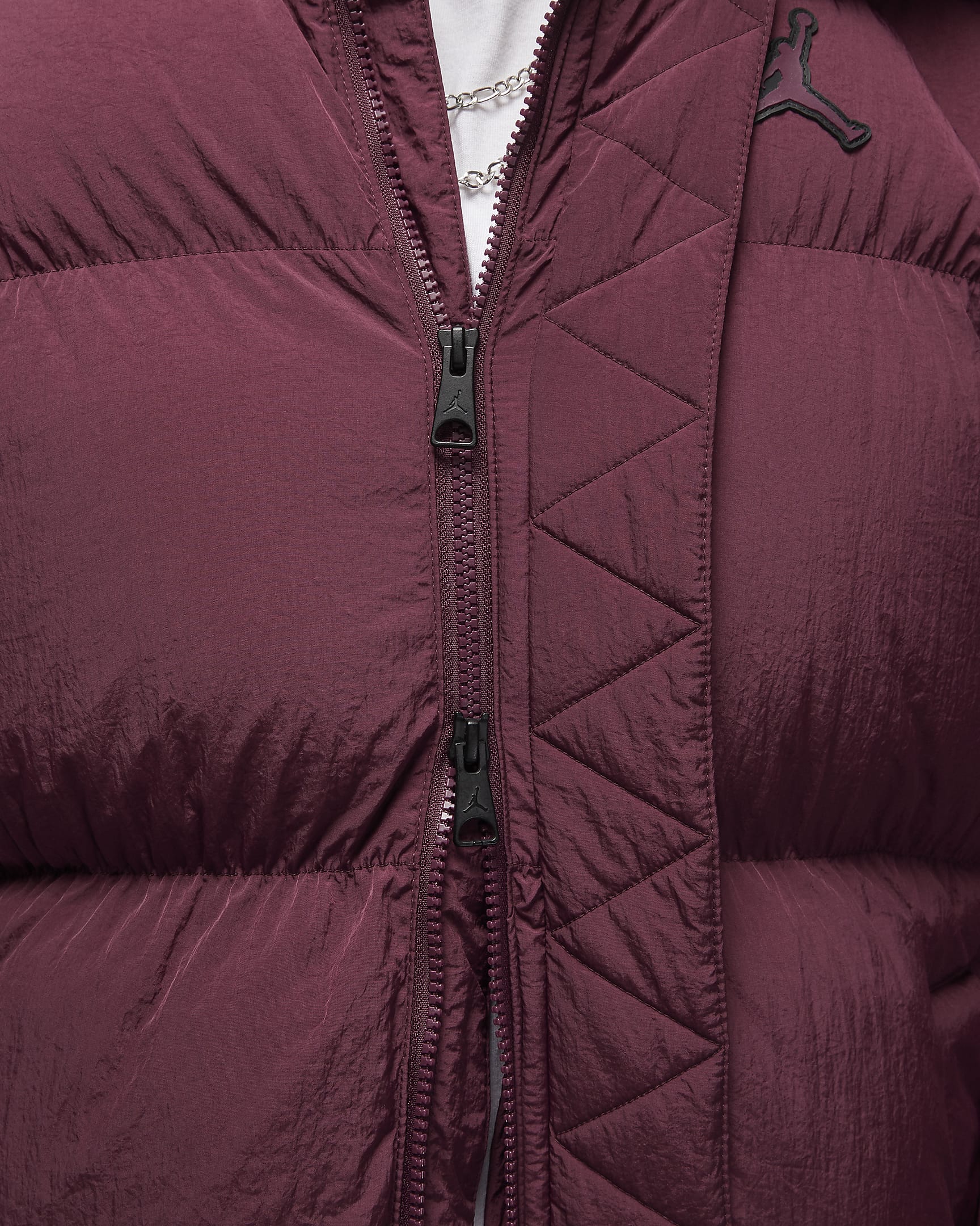 Jordan Essential Men's Puffer Jacket. Nike HU