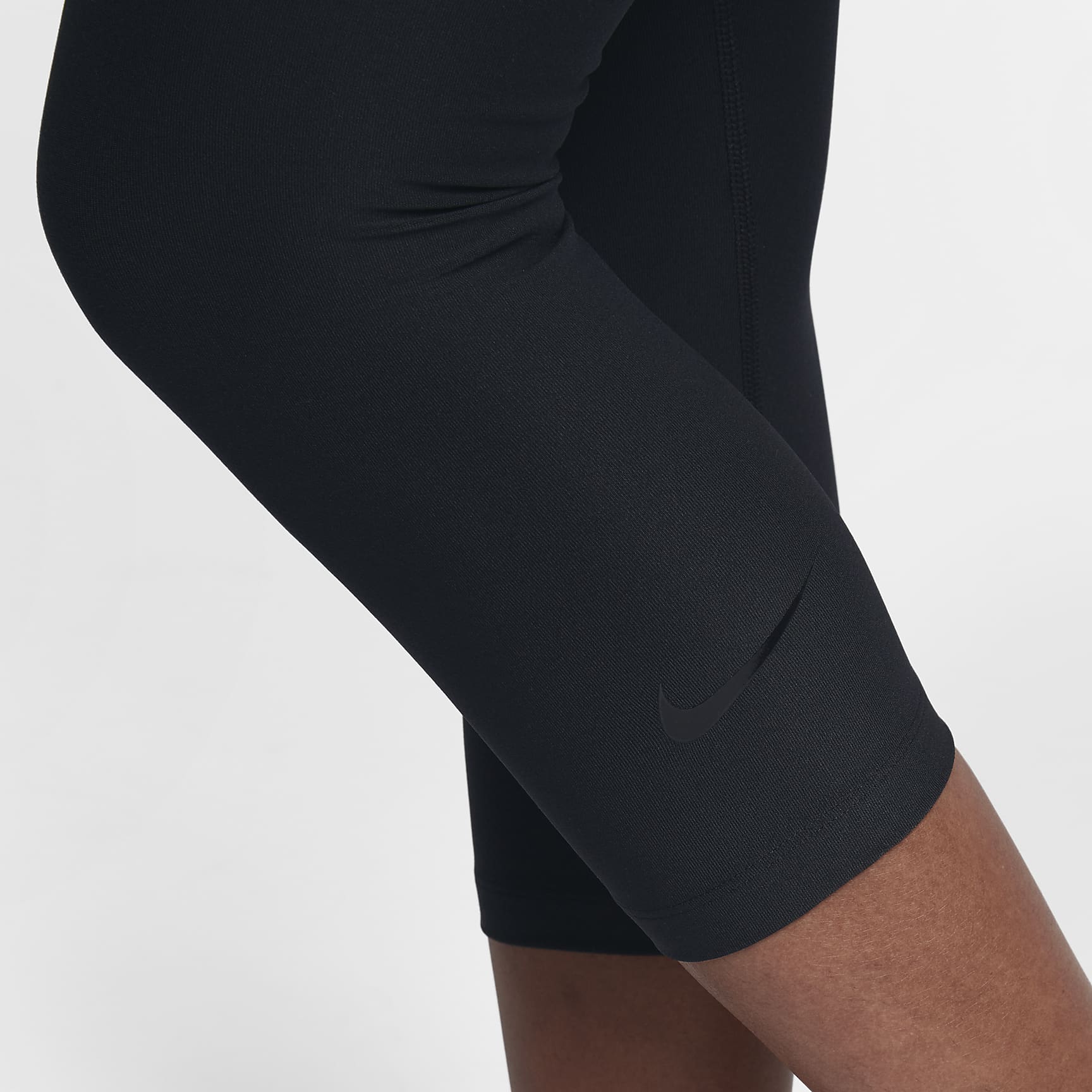 Nike Sculpt Hyper Women's High-Rise Training Crops. Nike HR