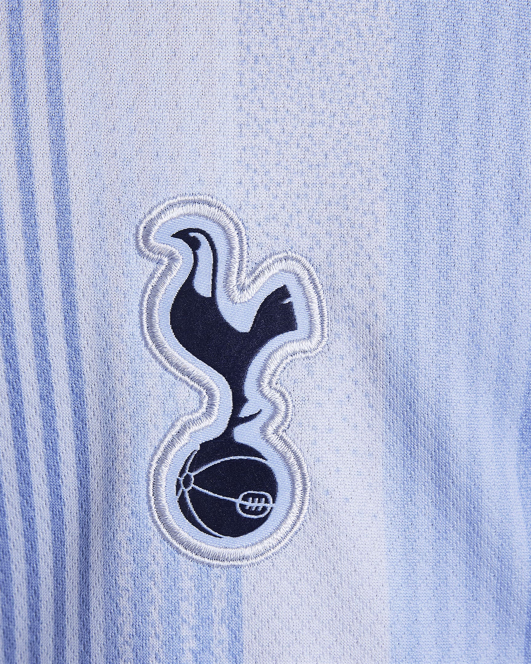 Tottenham Hotspur 2024 Stadium Away Younger Kids' Nike Football Replica ...