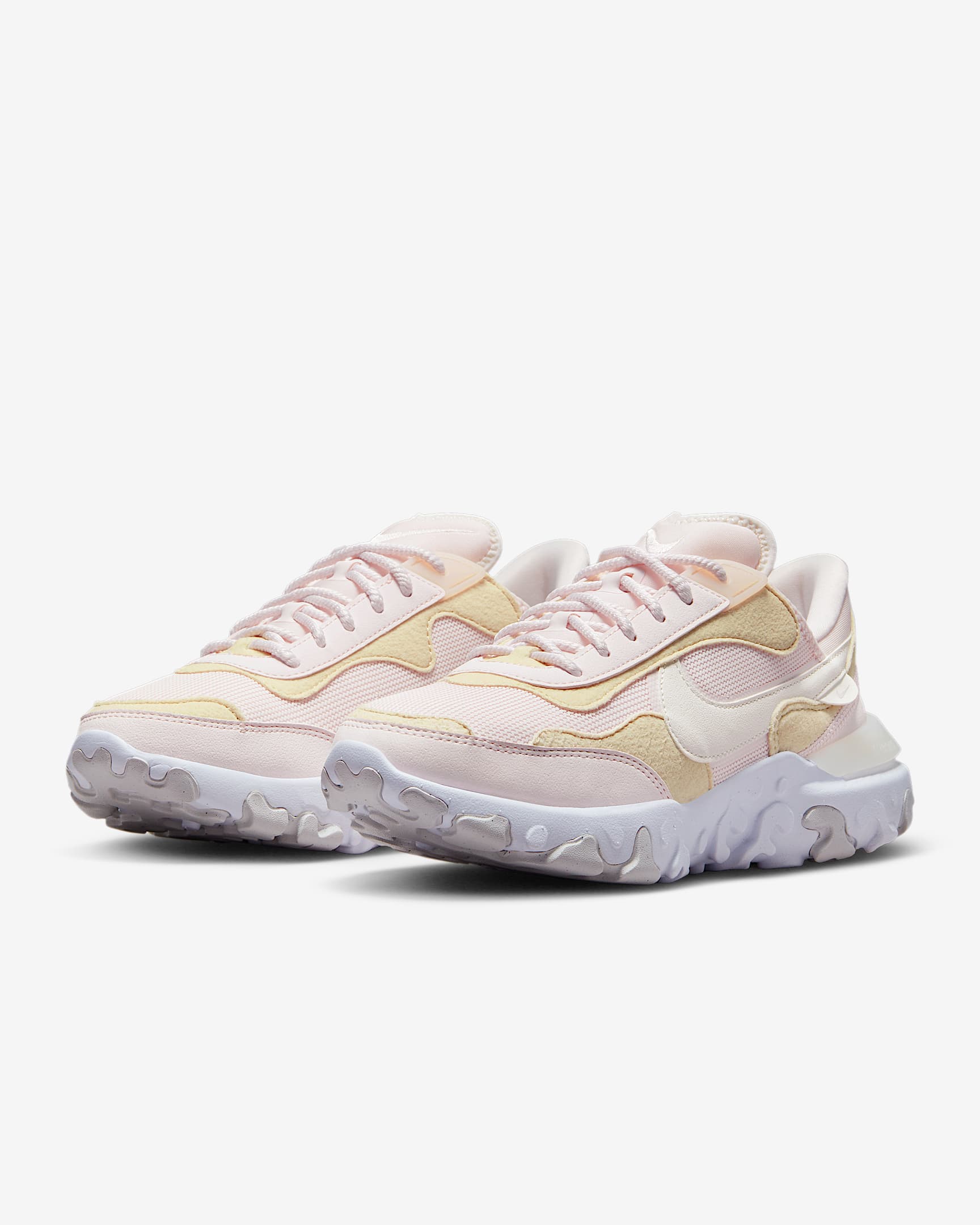 Nike React Revision Women's Shoes. Nike AE
