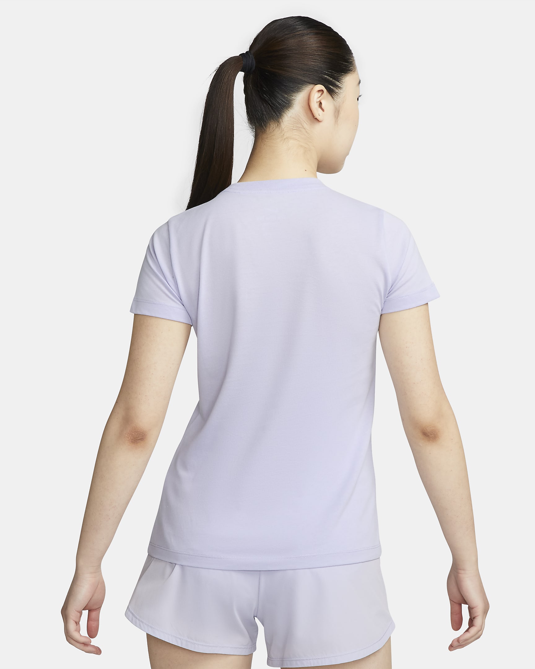 Nike Dri-FIT Women's Tennis Tee. Nike ID