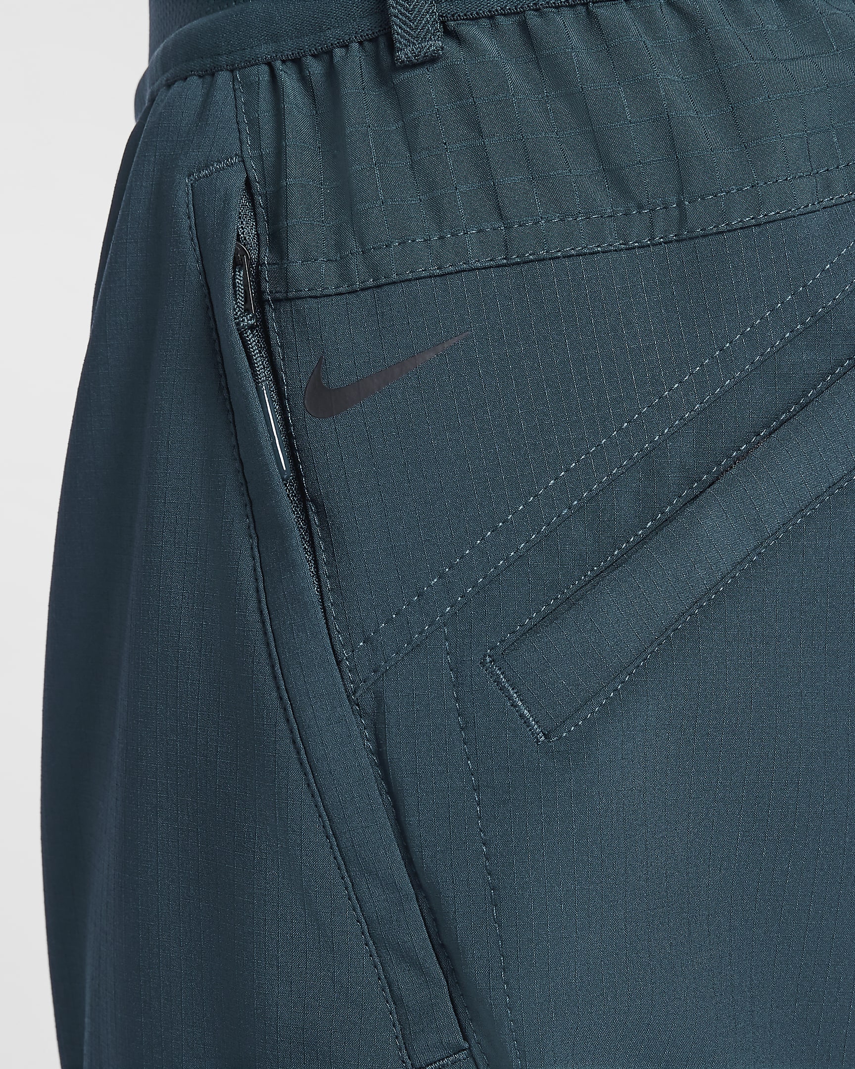 Nike APS Men's Dri-FIT ADV Versatile Utility Trousers. Nike MY