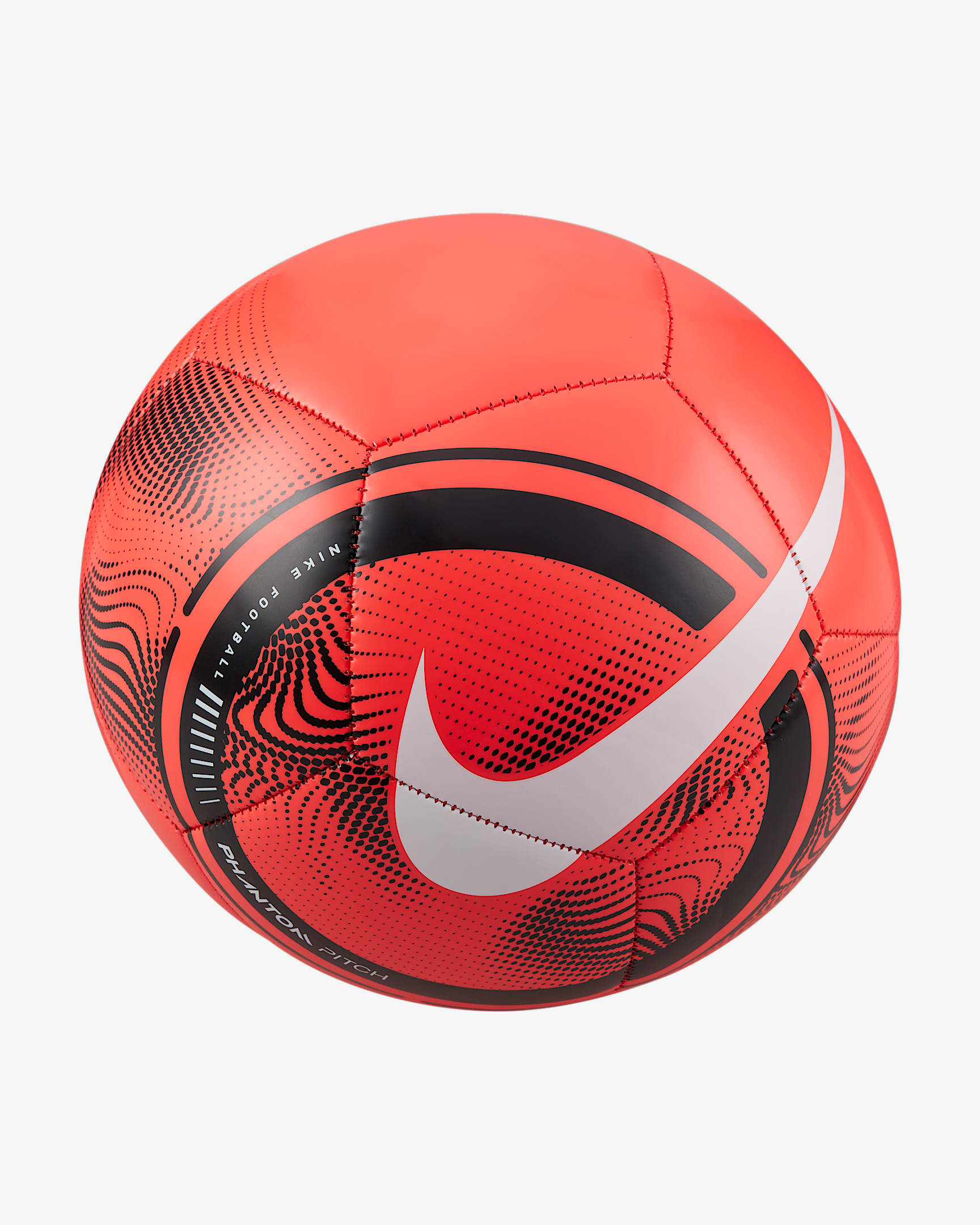 Nike Phantom Football. Nike AT