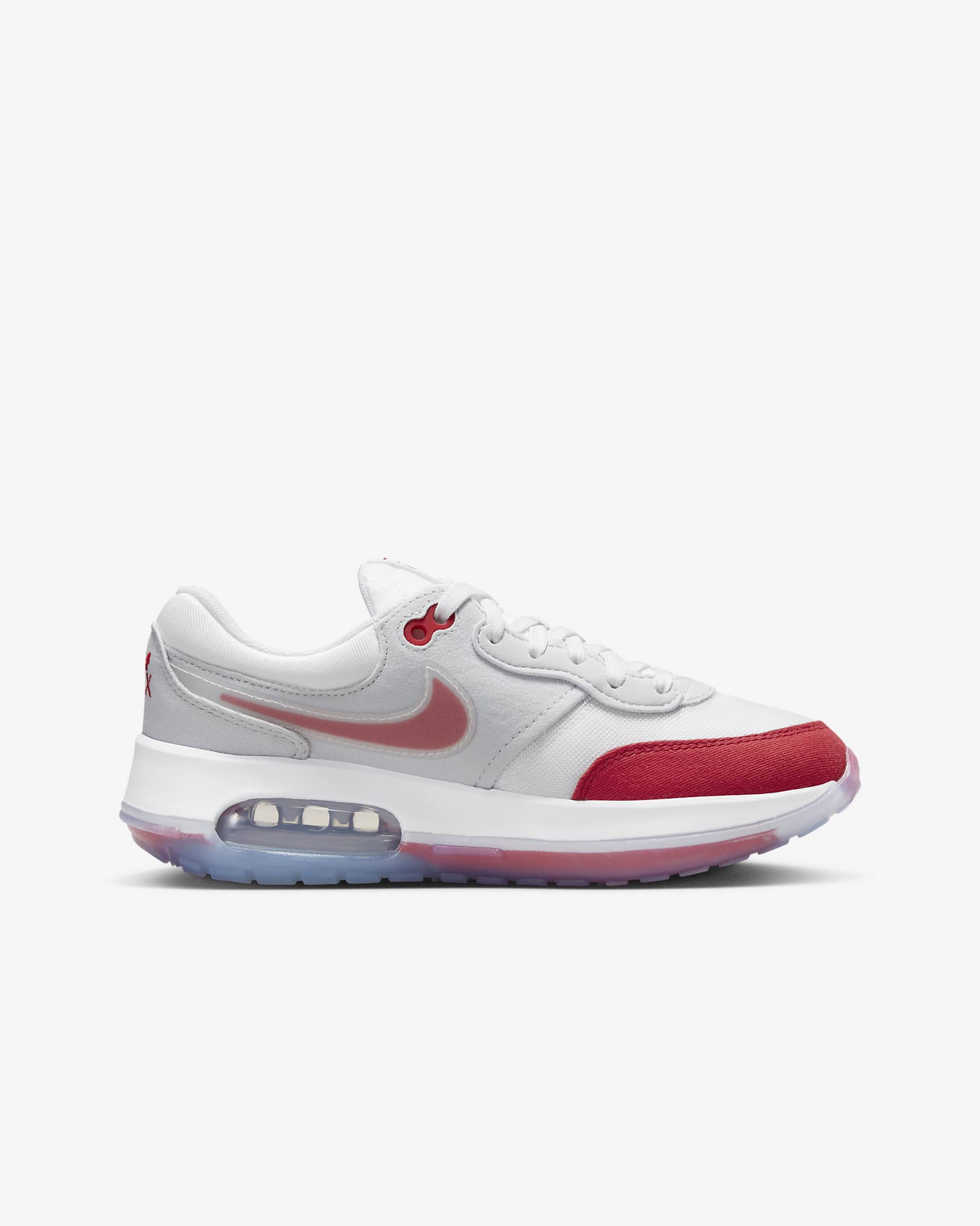 Nike Air Max Motif Next Nature Older Kids' Shoes. Nike IL