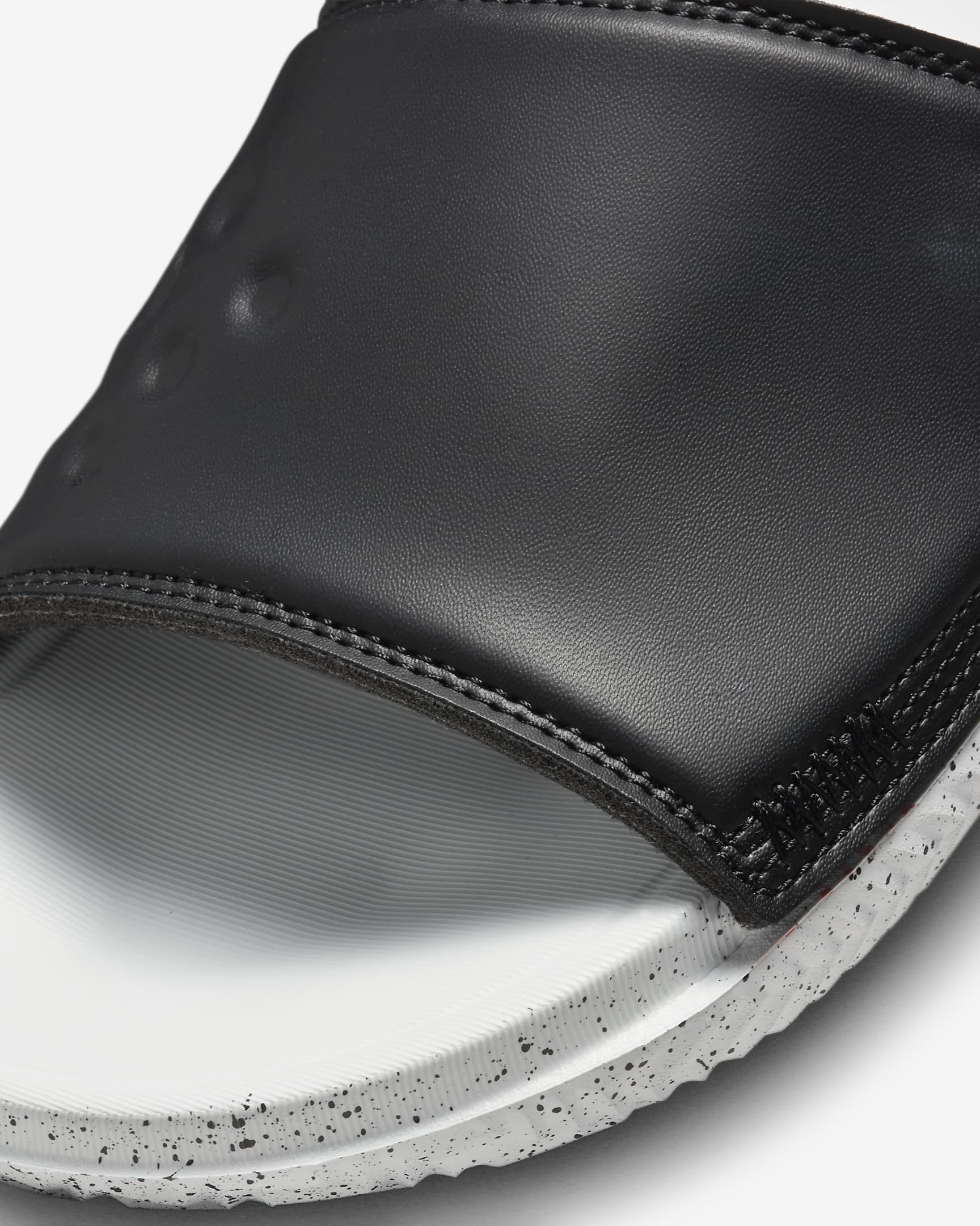 Jordan Play Older Kids' Slides. Nike LU