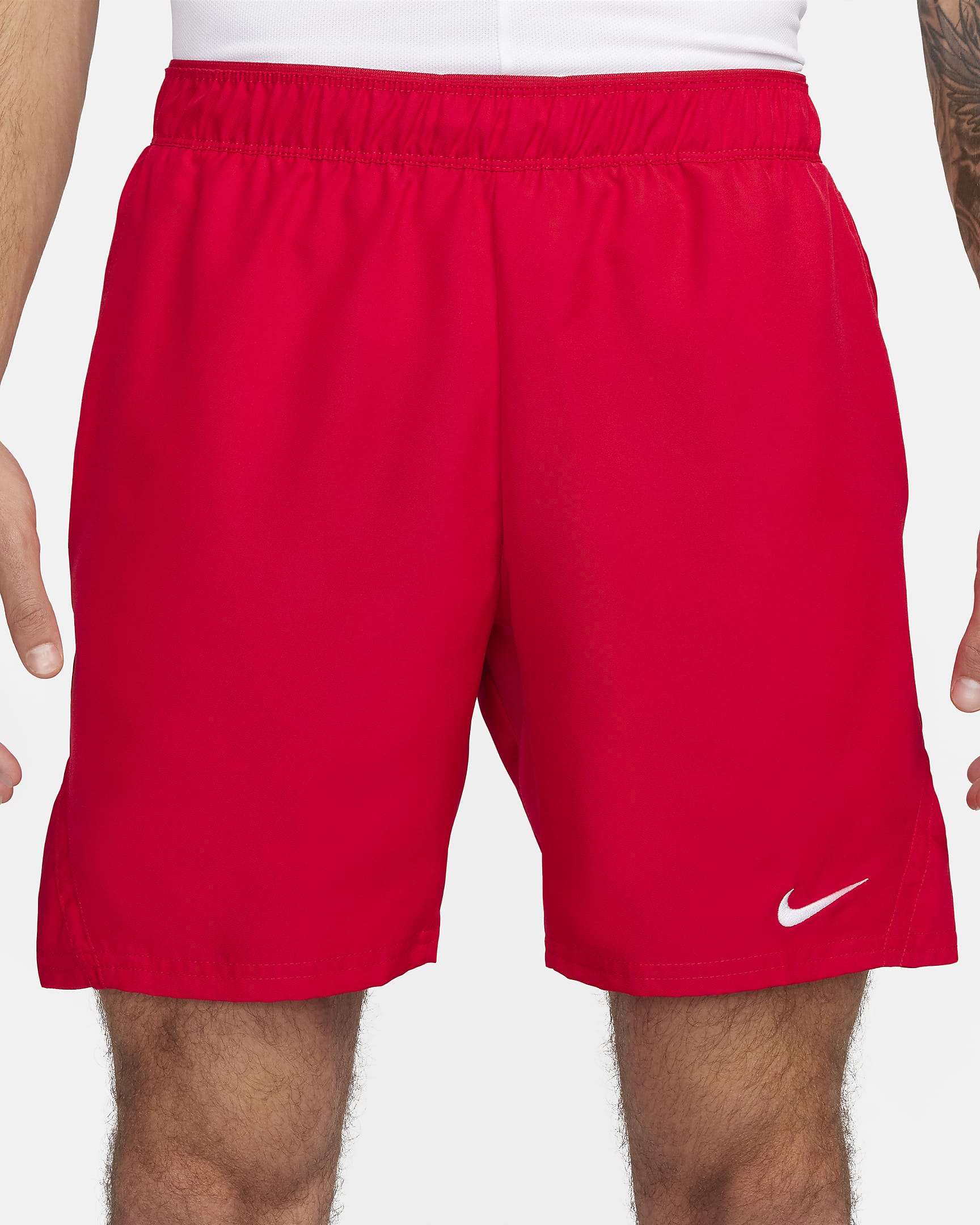 NikeCourt Victory Men's Dri-FIT 7" Tennis Shorts. Nike.com
