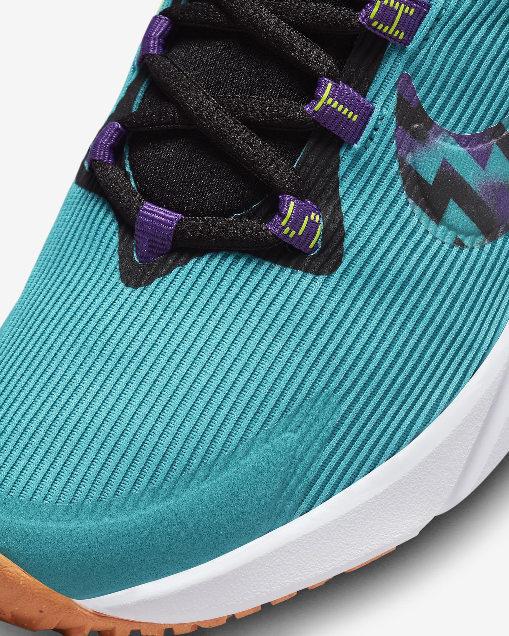 Nike Star Runner 4 SE Older Kids' Shoes. Nike PT