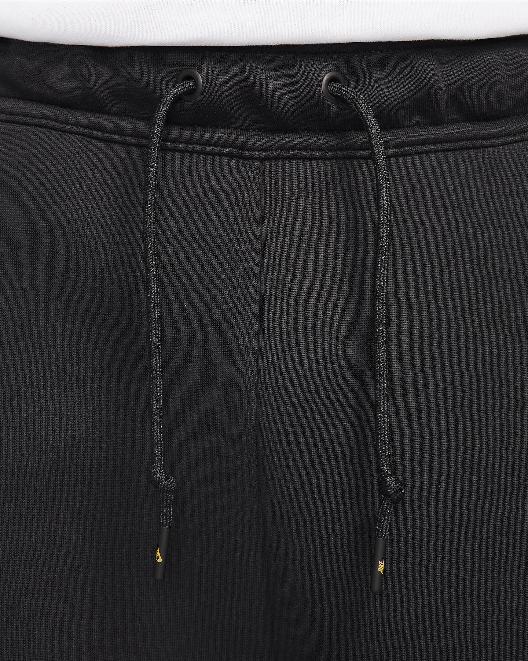 NOCTA Tech Fleece Men's Open-Hem Tracksuit Bottoms. Nike MY