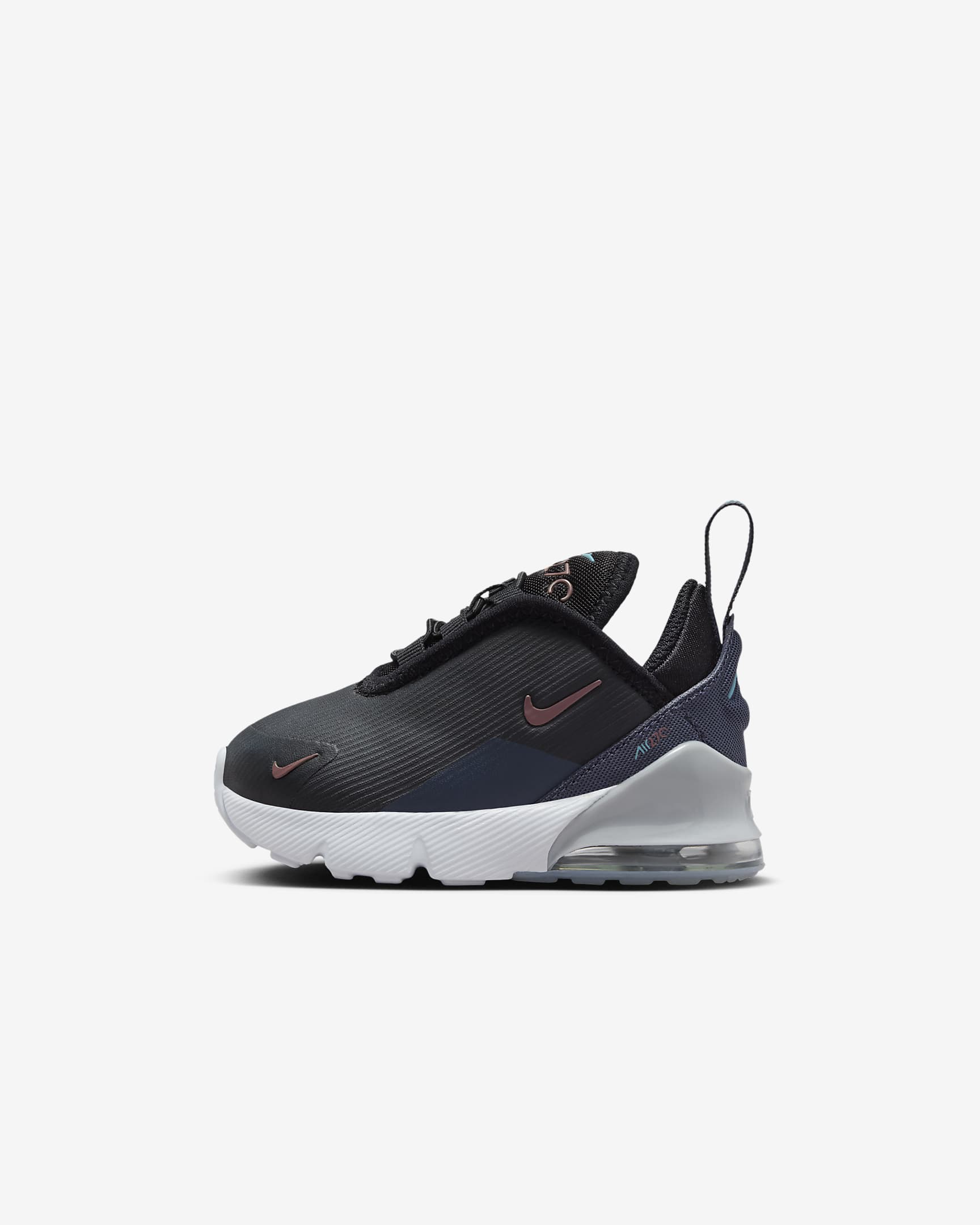 Nike Air Max 270 Baby/Toddler Shoes. Nike CH