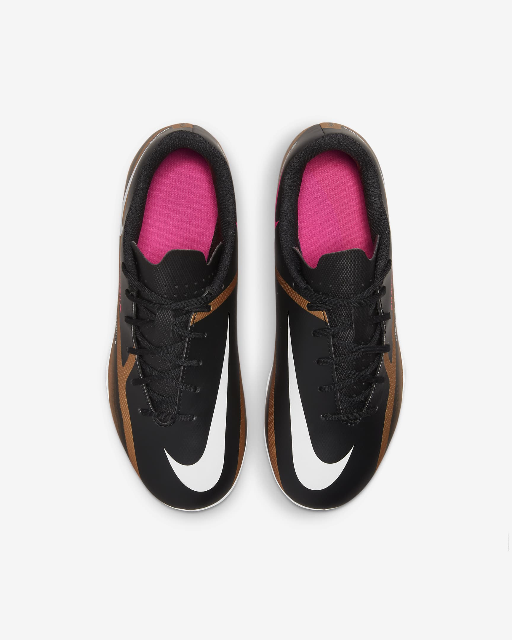 Nike Jr. Phantom GT2 Club MG Multi-Ground Football Boots. Nike PH