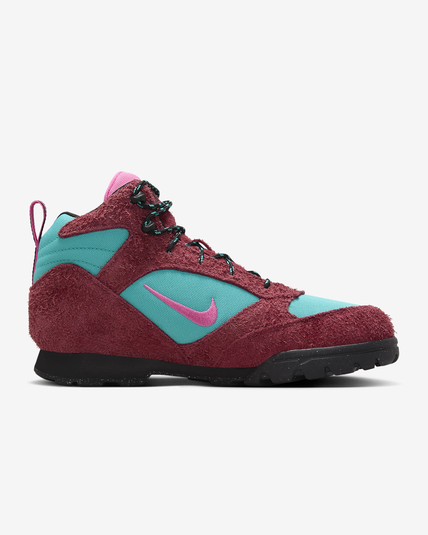 Nike ACG Torre Mid Waterproof Men's Shoes. Nike ID