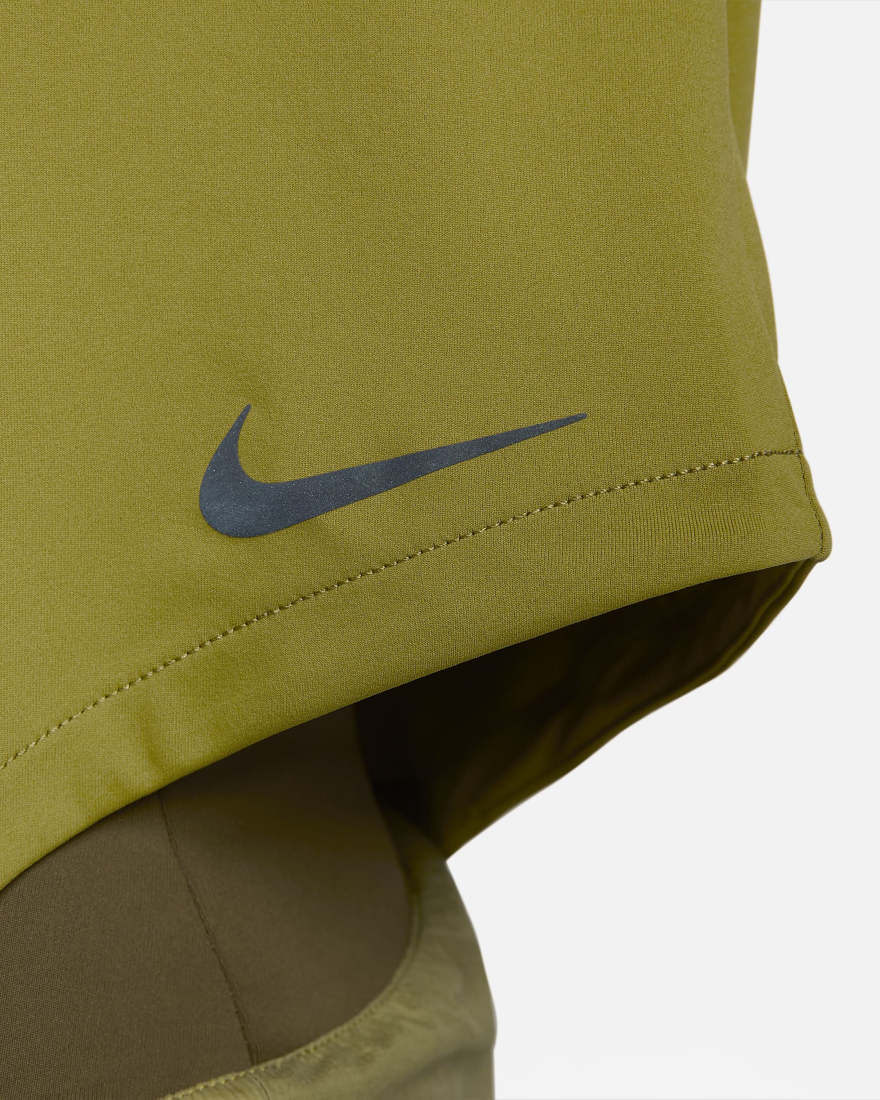 Nike Dri-FIT Run Division Women's Running Tank Top. Nike AT