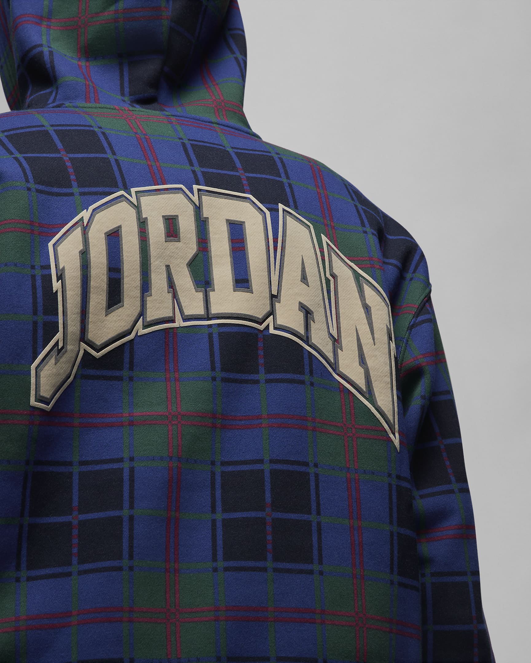Jordan Essential Holiday Men's Hoodie. Nike PH