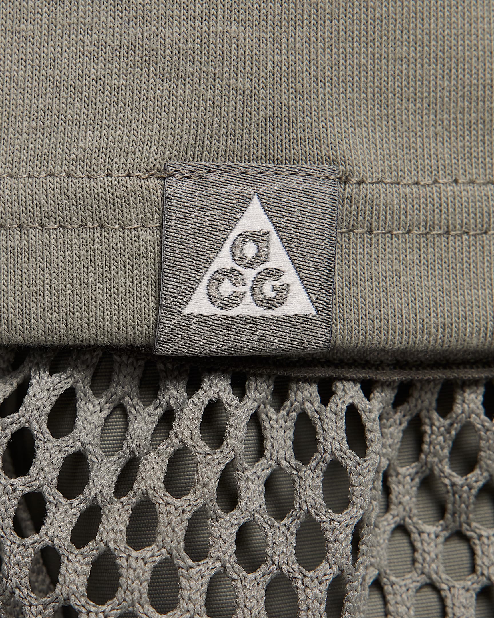 Playera Dri-FIT para hombre Nike ACG. Nike.com