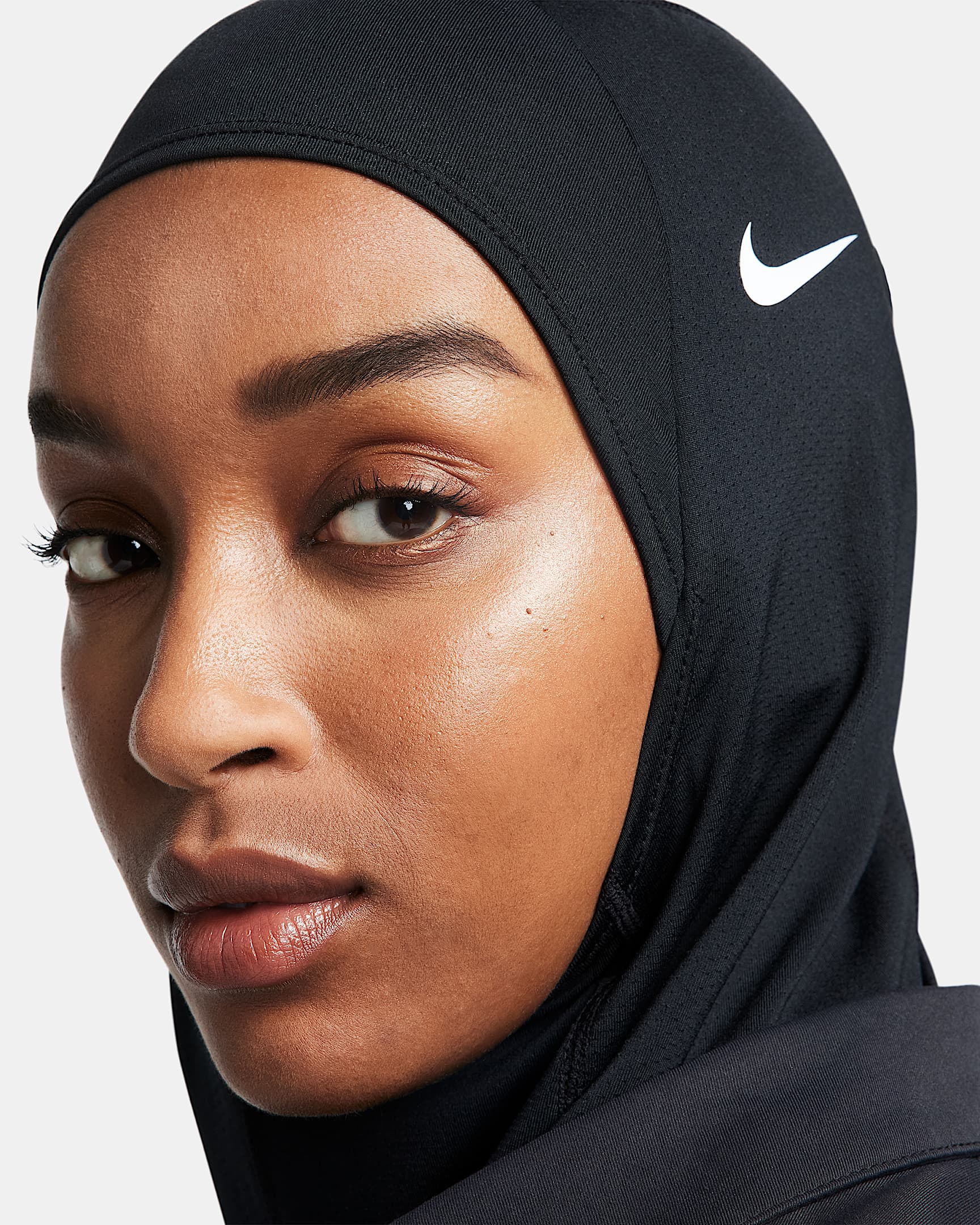 Nike Pro Hijab. Nike.com