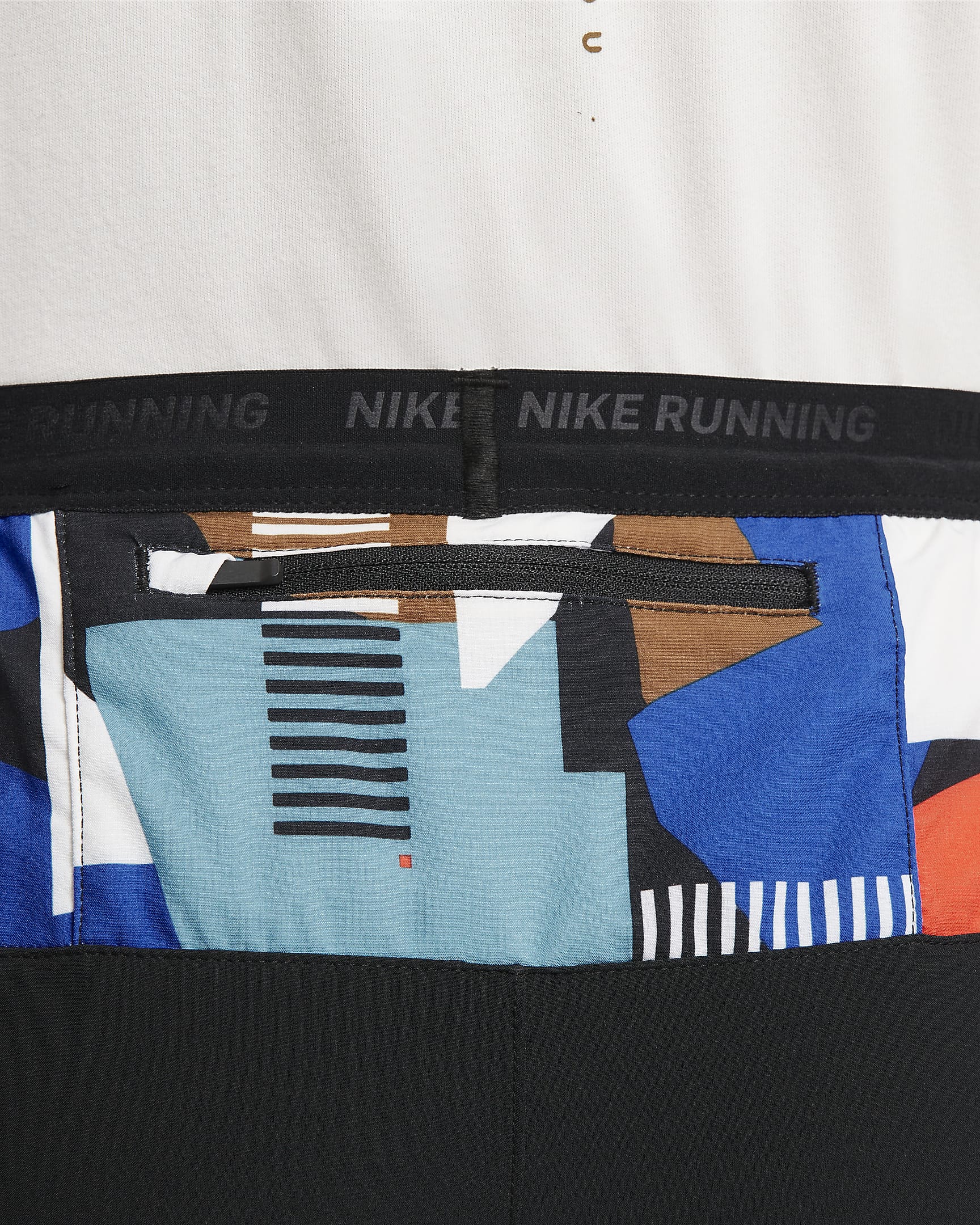 Nike A.I.R. Hola Lou Men's Running Trousers. Nike AT