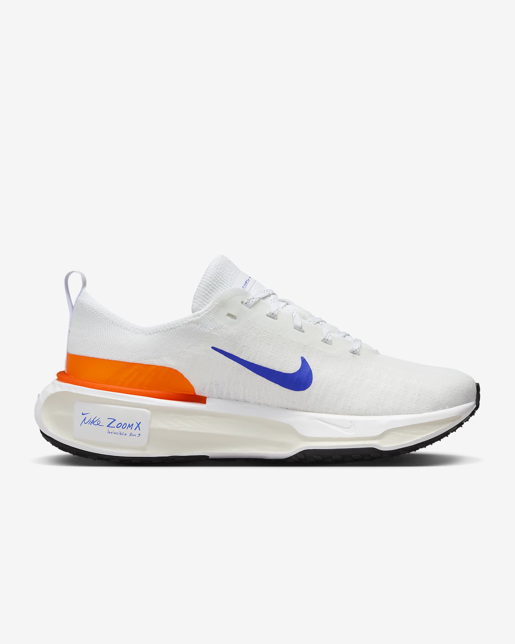 Nike Invincible 3 Blueprint Women's Road Running Shoes. Nike.com