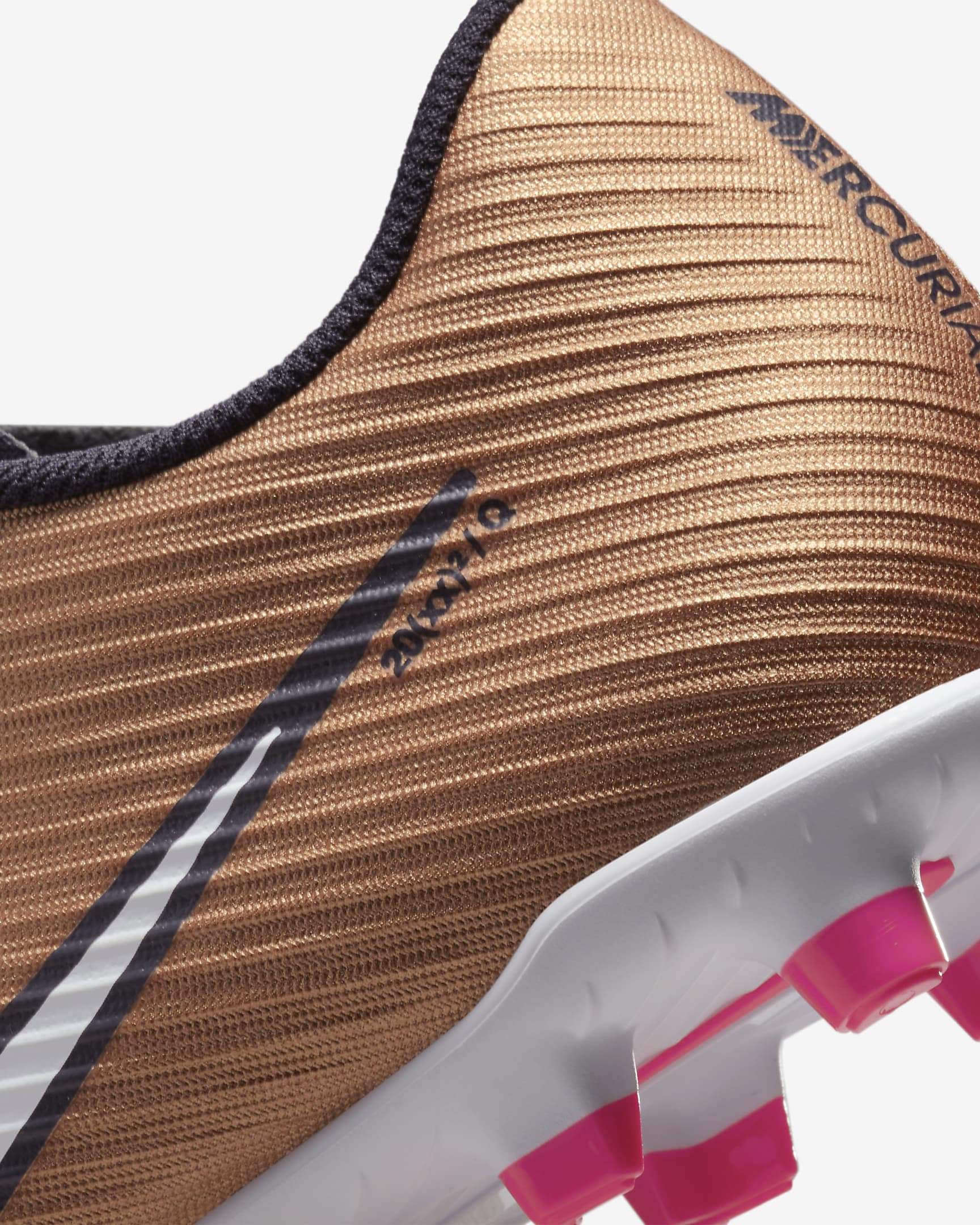 Nike Mercurial Vapor 15 Club MG Multi-Ground Football Boot. Nike IN