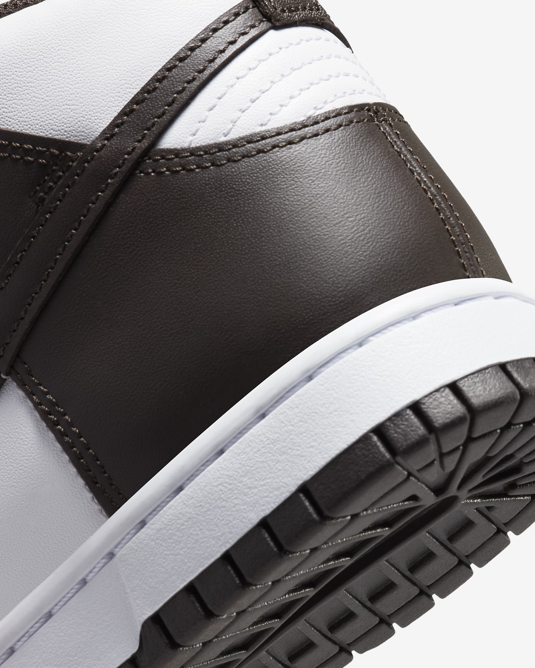Calzado para hombre Nike Dunk High Retro. Nike.com