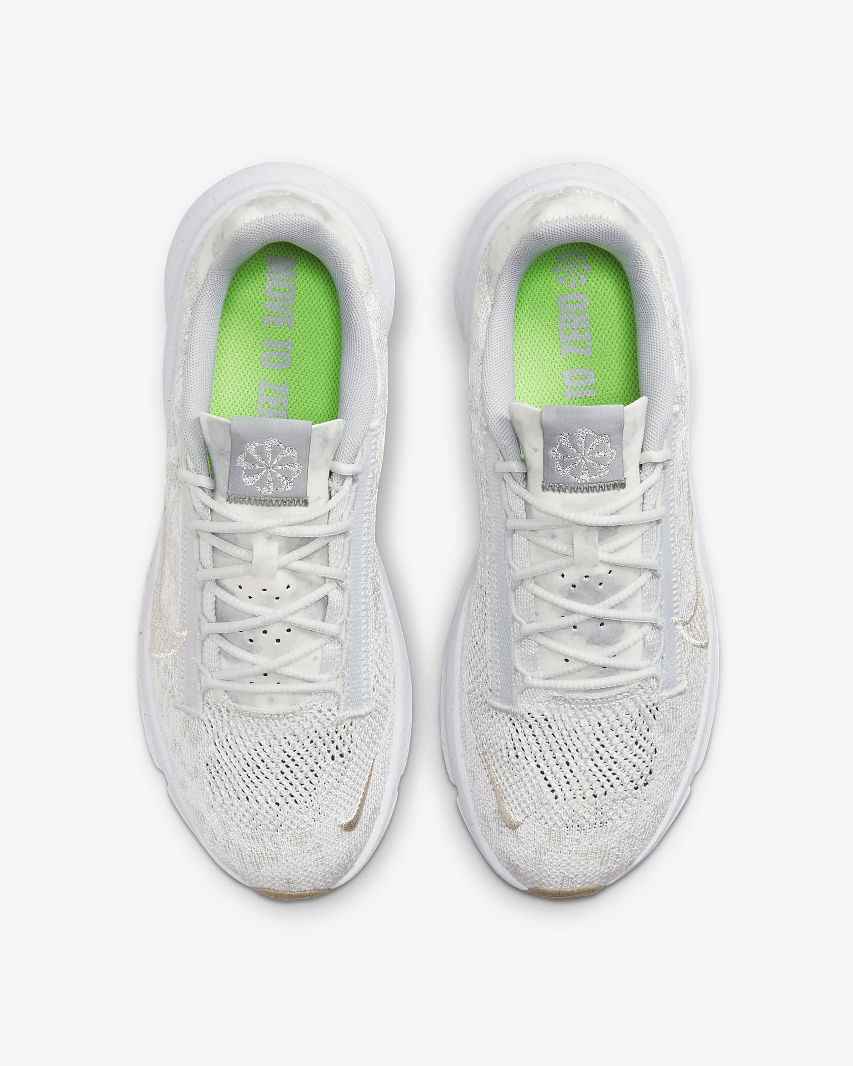 Nike SuperRep Go 3 Next Nature Flyknit Premium Women's HIIT Class Shoes ...