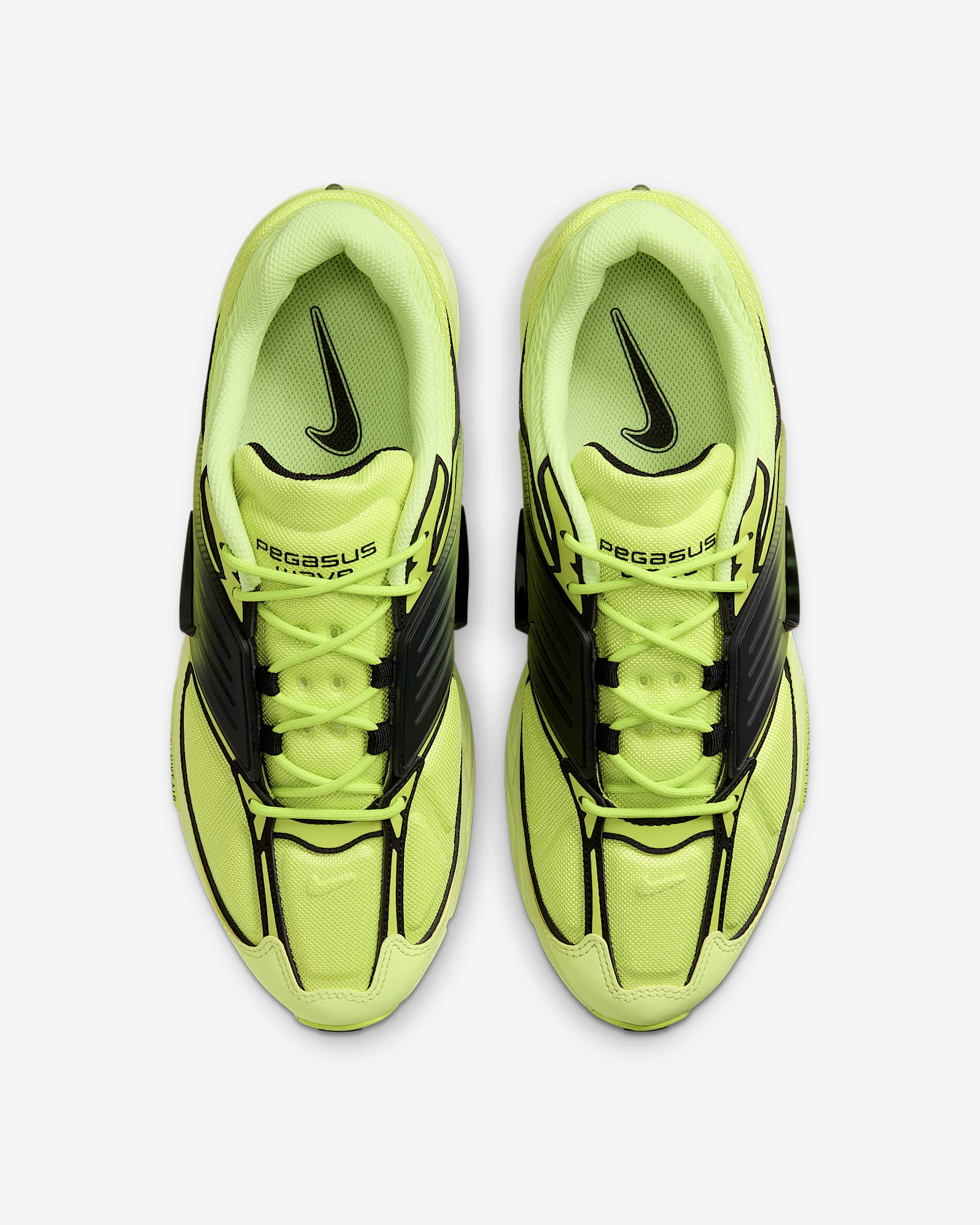 Tenis para hombre Nike Air Pegasus Wave. Nike.com