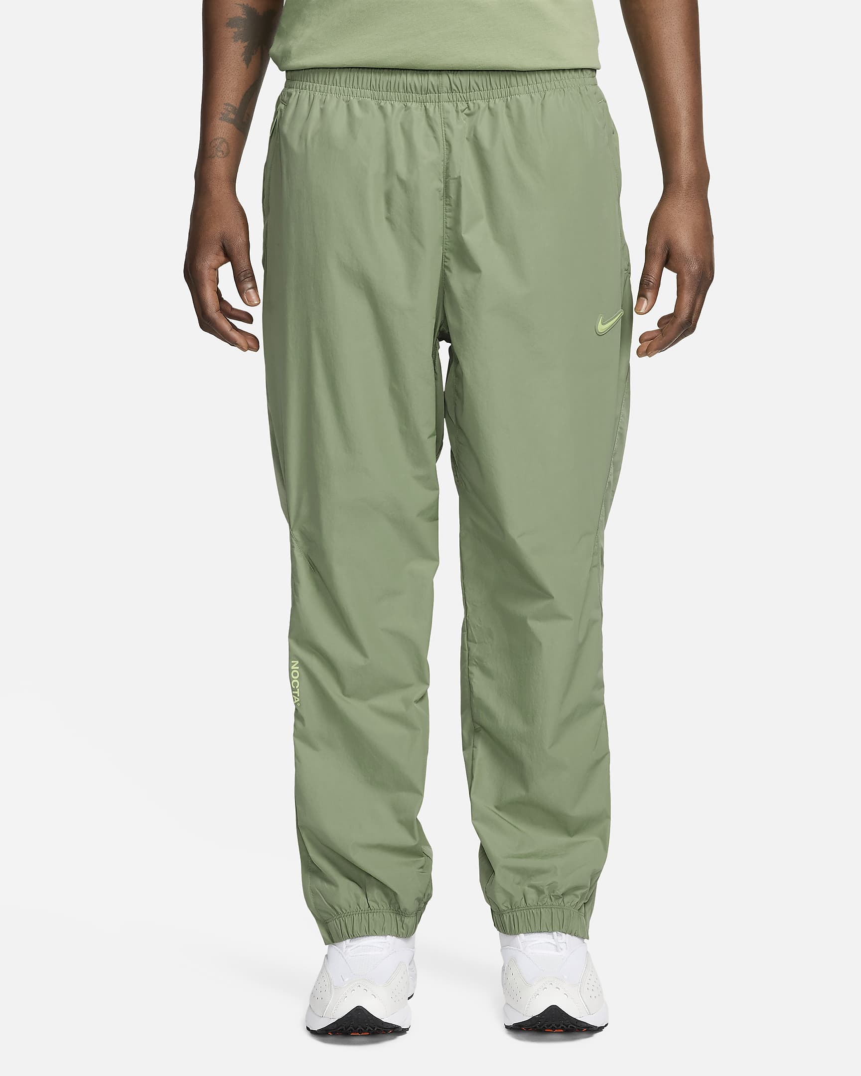 NOCTA Web-Trainingshose für Herren. Nike DE