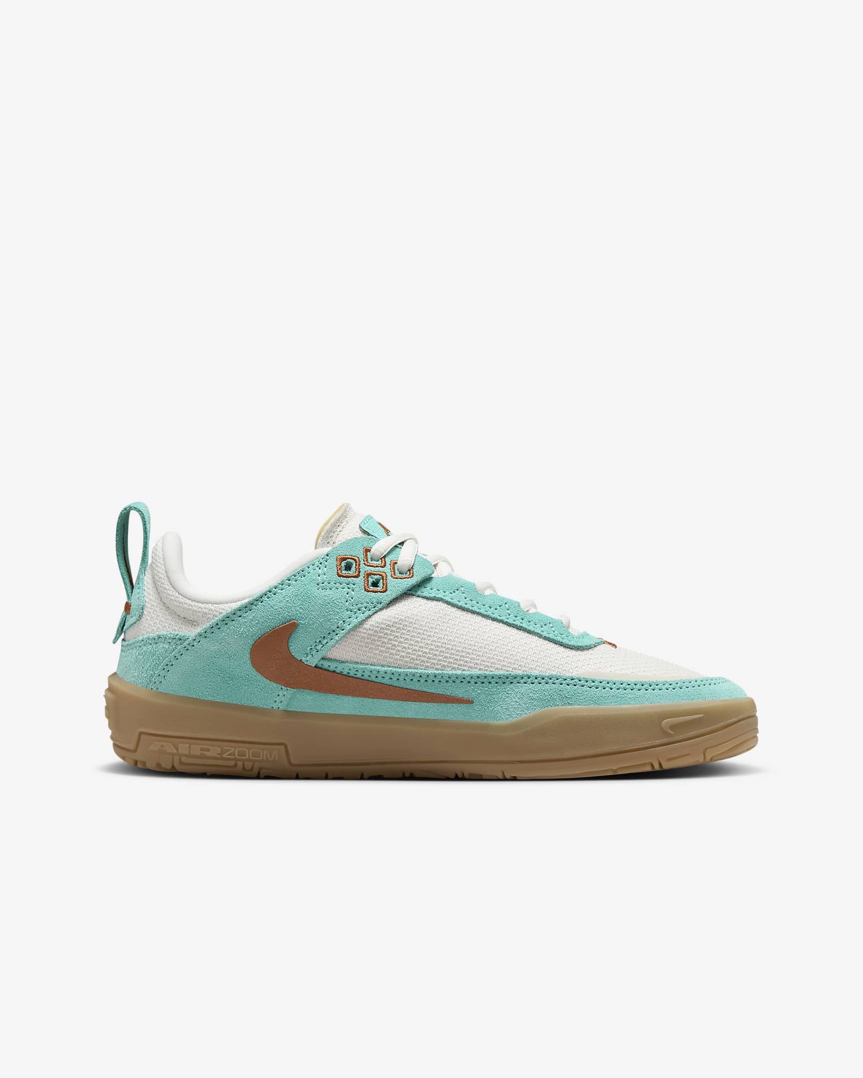Nike SB Day One Older Kids' Skate Shoes. Nike CA