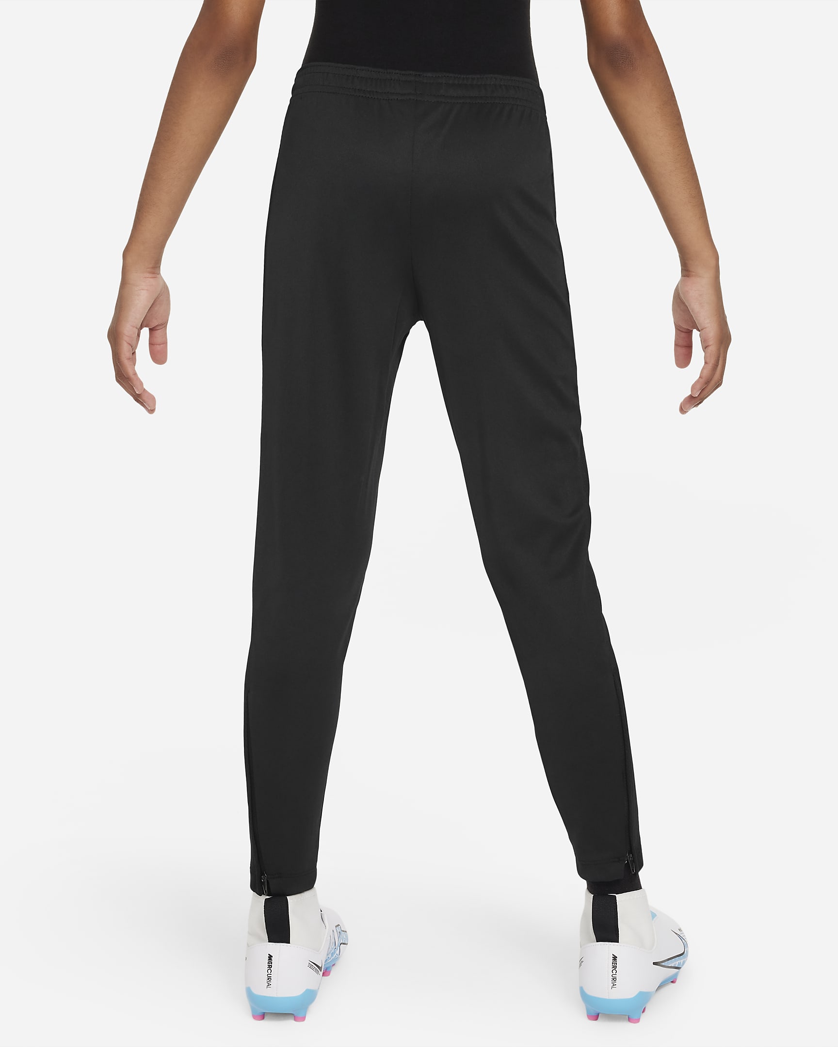 Byxor KM Dri-FIT för ungdom. Nike SE