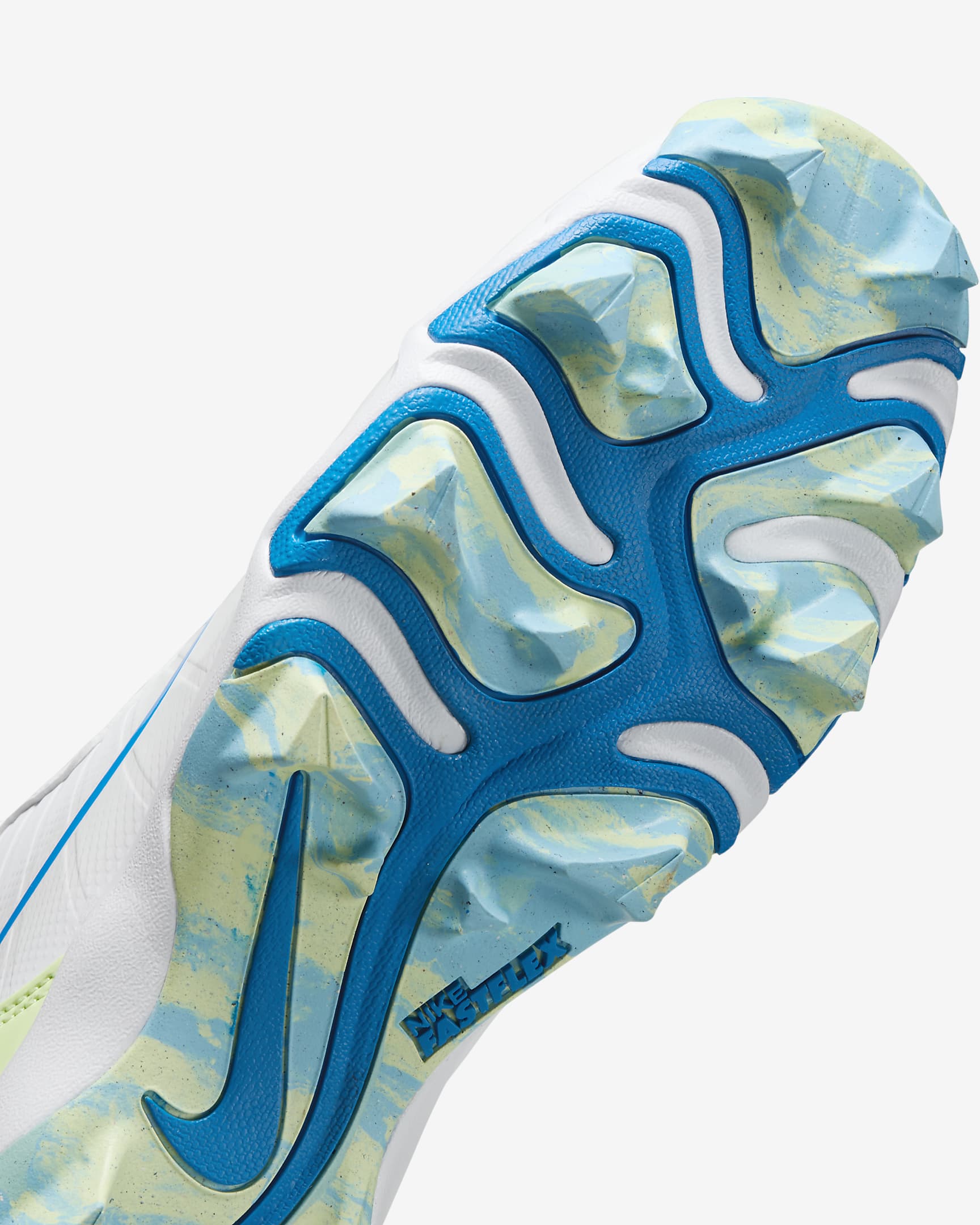 Tacos de béisbol para hombre Nike Alpha Huarache 4 Keystone. Nike.com