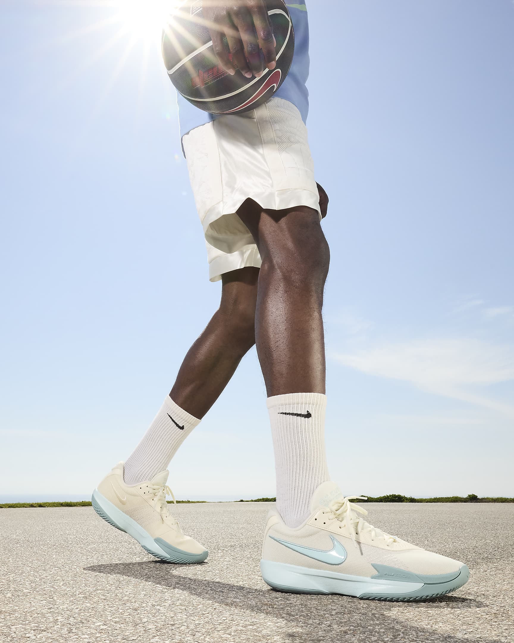 Nike G.T. Cut Academy EP Basketball Shoes. Nike PH