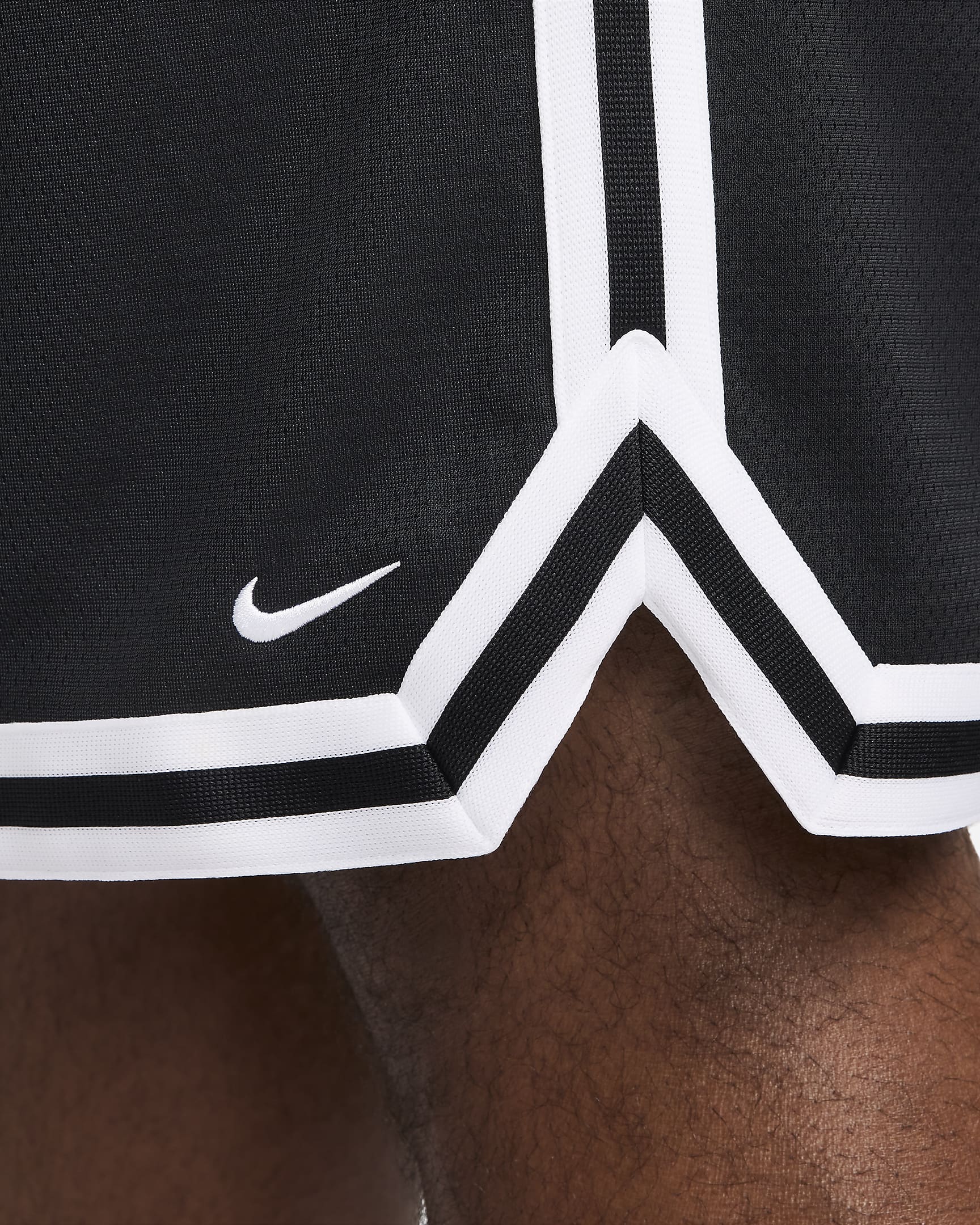 Nike DNA Men's Dri-FIT 20cm (approx.) Basketball Shorts. Nike IE