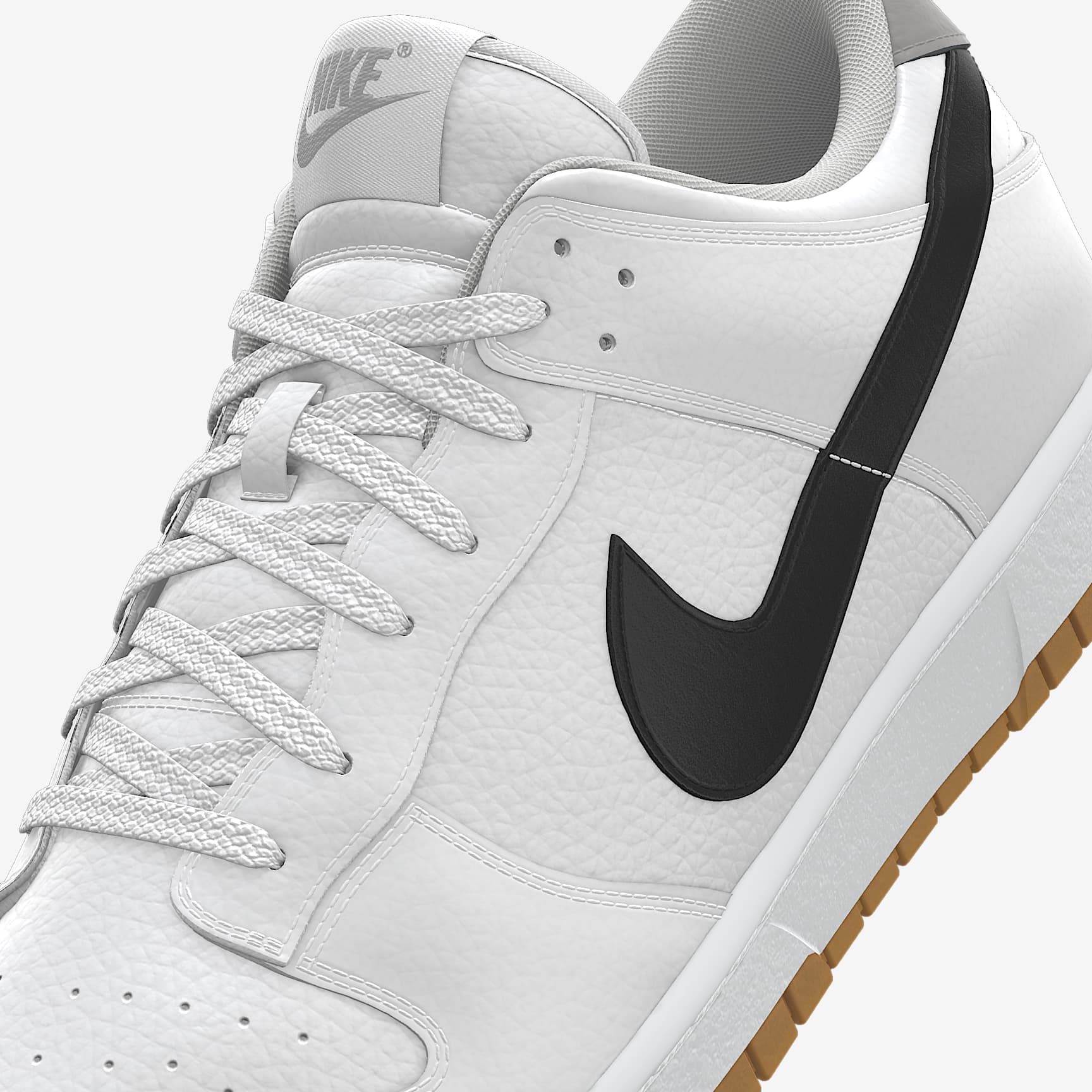 Nike Dunk Low By You Custom Women's Shoes. Nike.com