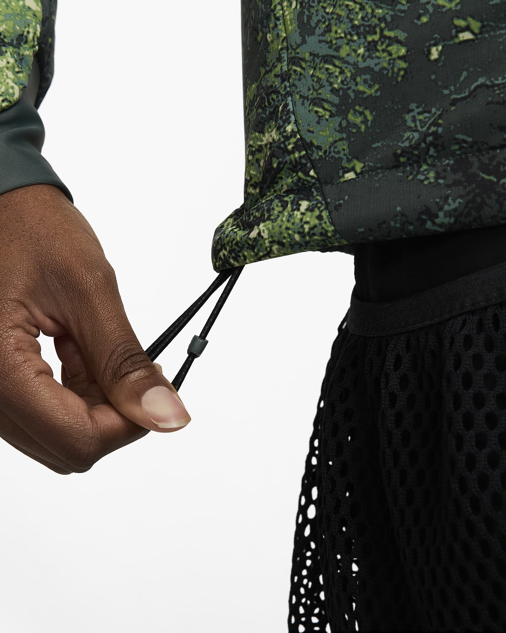 Nike ACG "Rope de Dope" Jaqueta Therma-FIT ADV - Dona. Nike ES