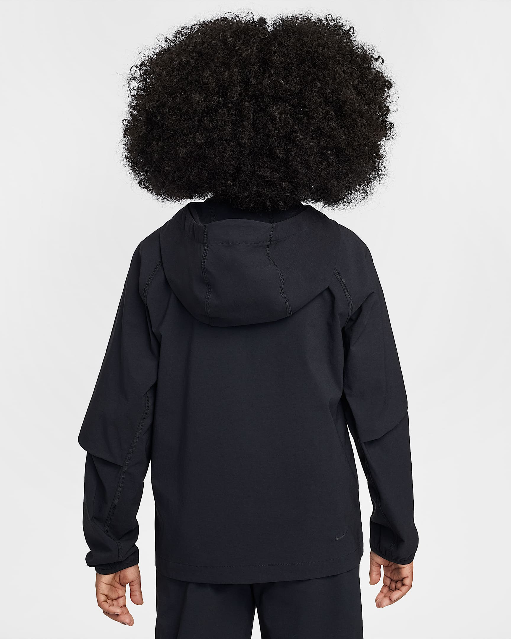 Nike Tech szőtt kabát nagyobb gyerekeknek (fiúknak). Nike HU