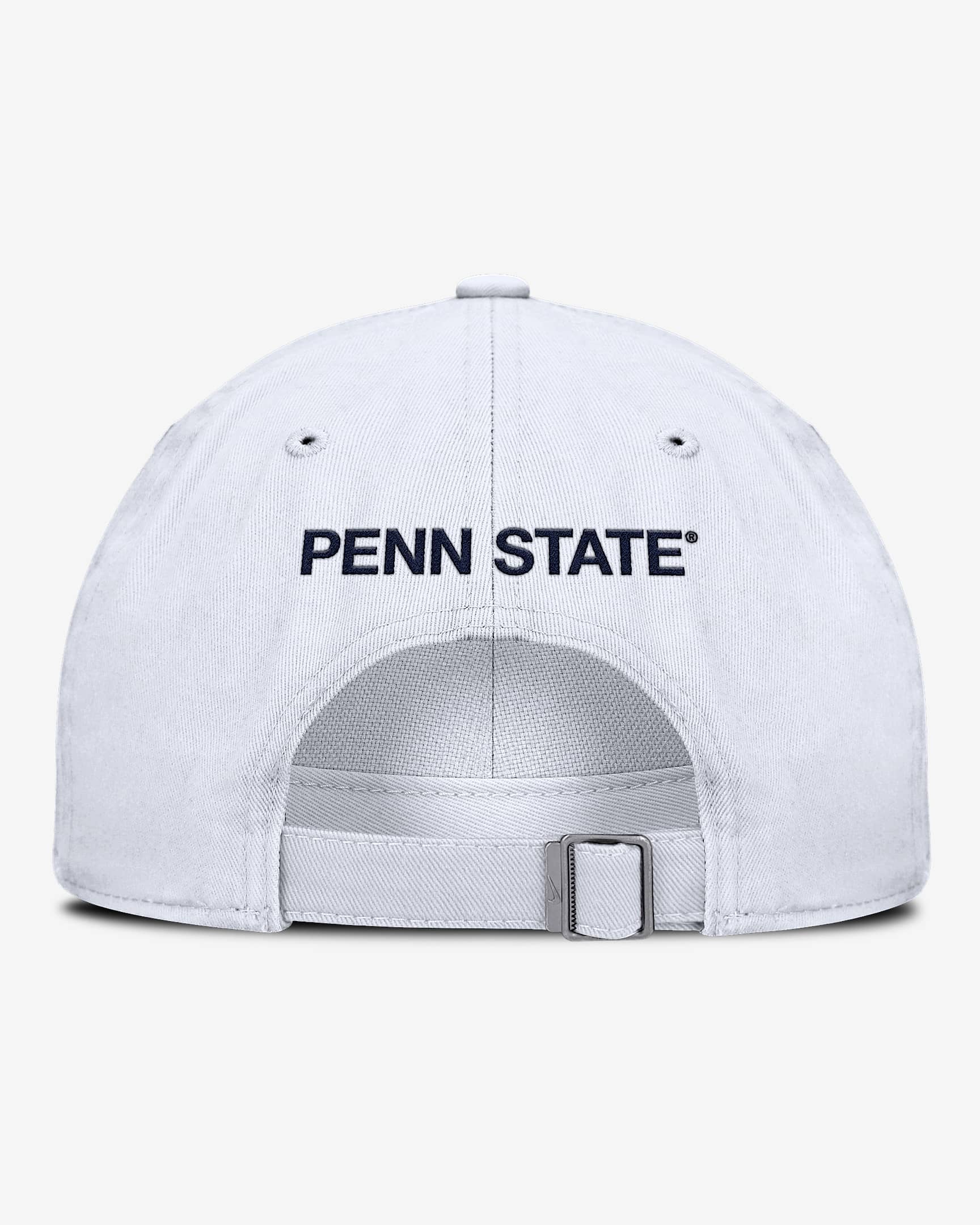 Penn State Nittany Lions Primetime Club Men's Nike College Adjustable ...