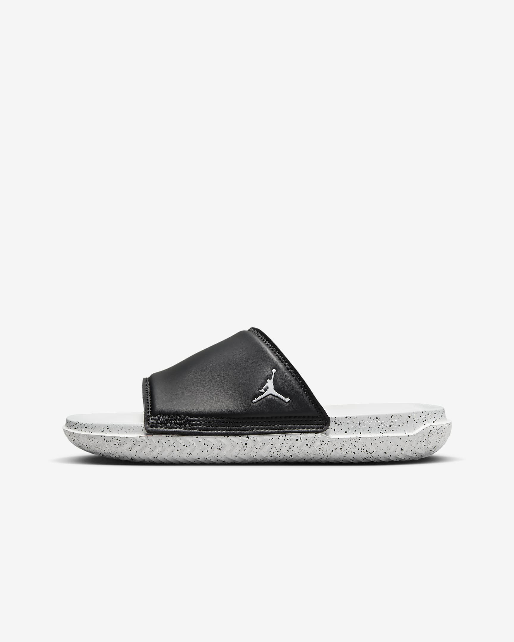 Jordan Play Older Kids' Slides. Nike LU