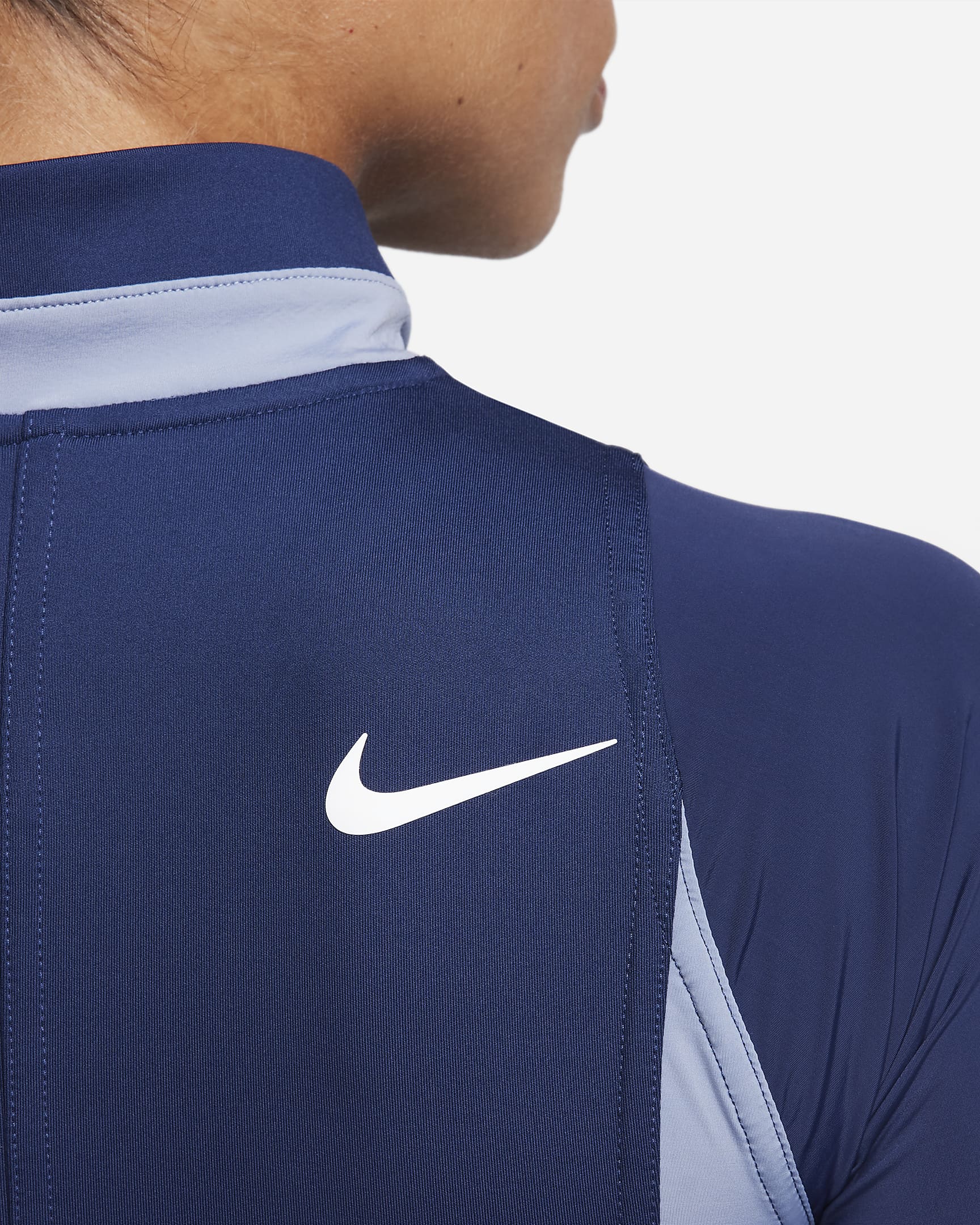 Robe de golf Nike Dri-FIT Tour pour femme. Nike FR