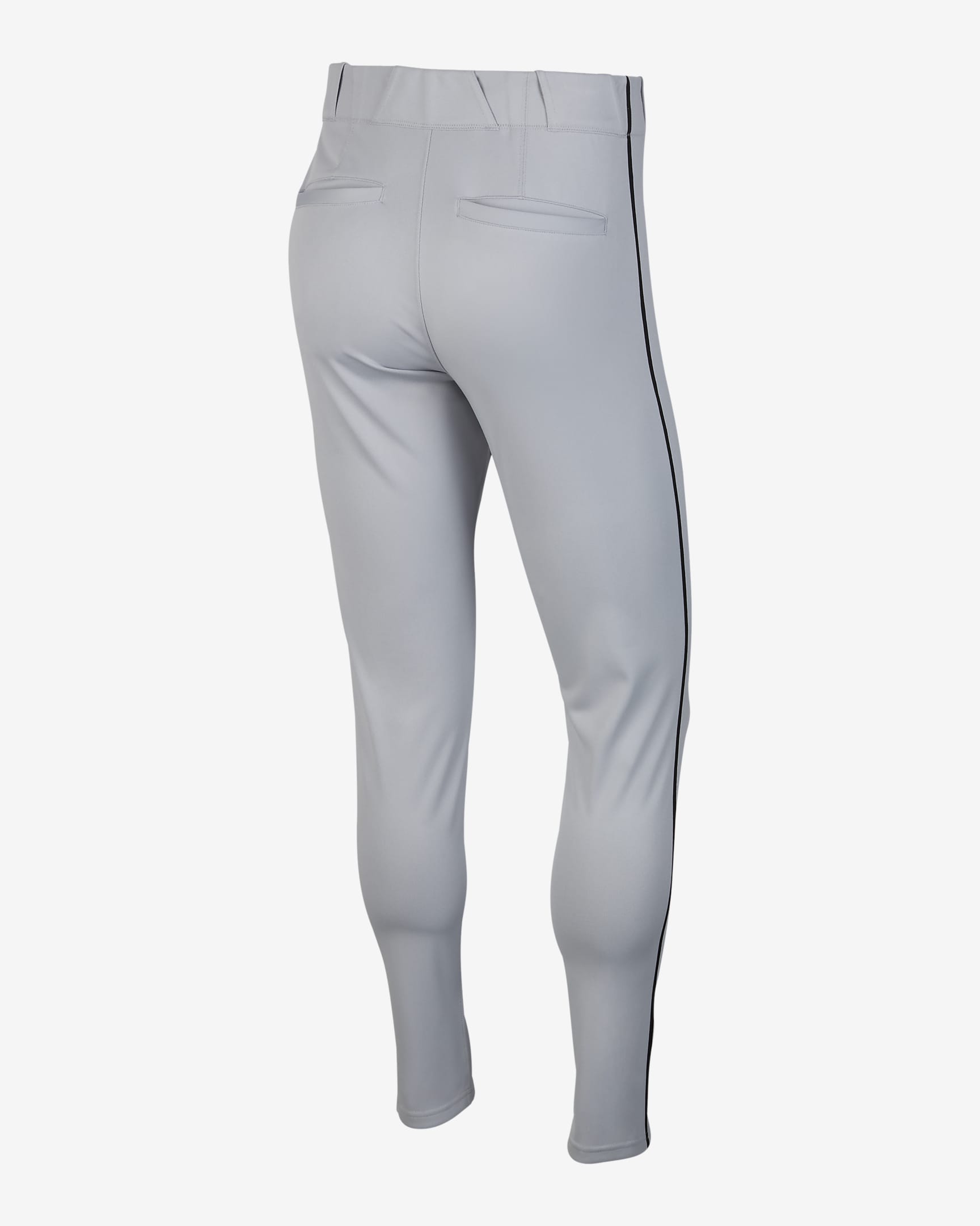 Pants de béisbol entubados para hombre Nike Vapor Select. Nike.com