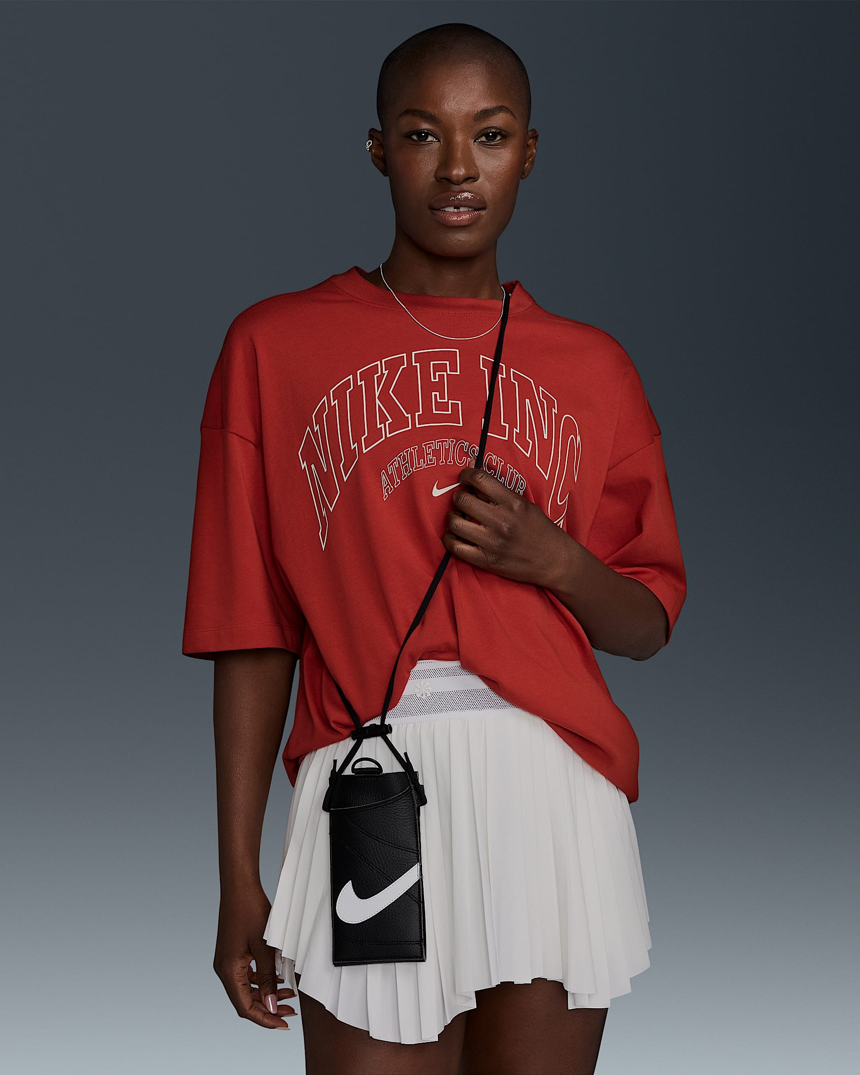 Nike Premium Phone Crossbody Bag. Nike.com