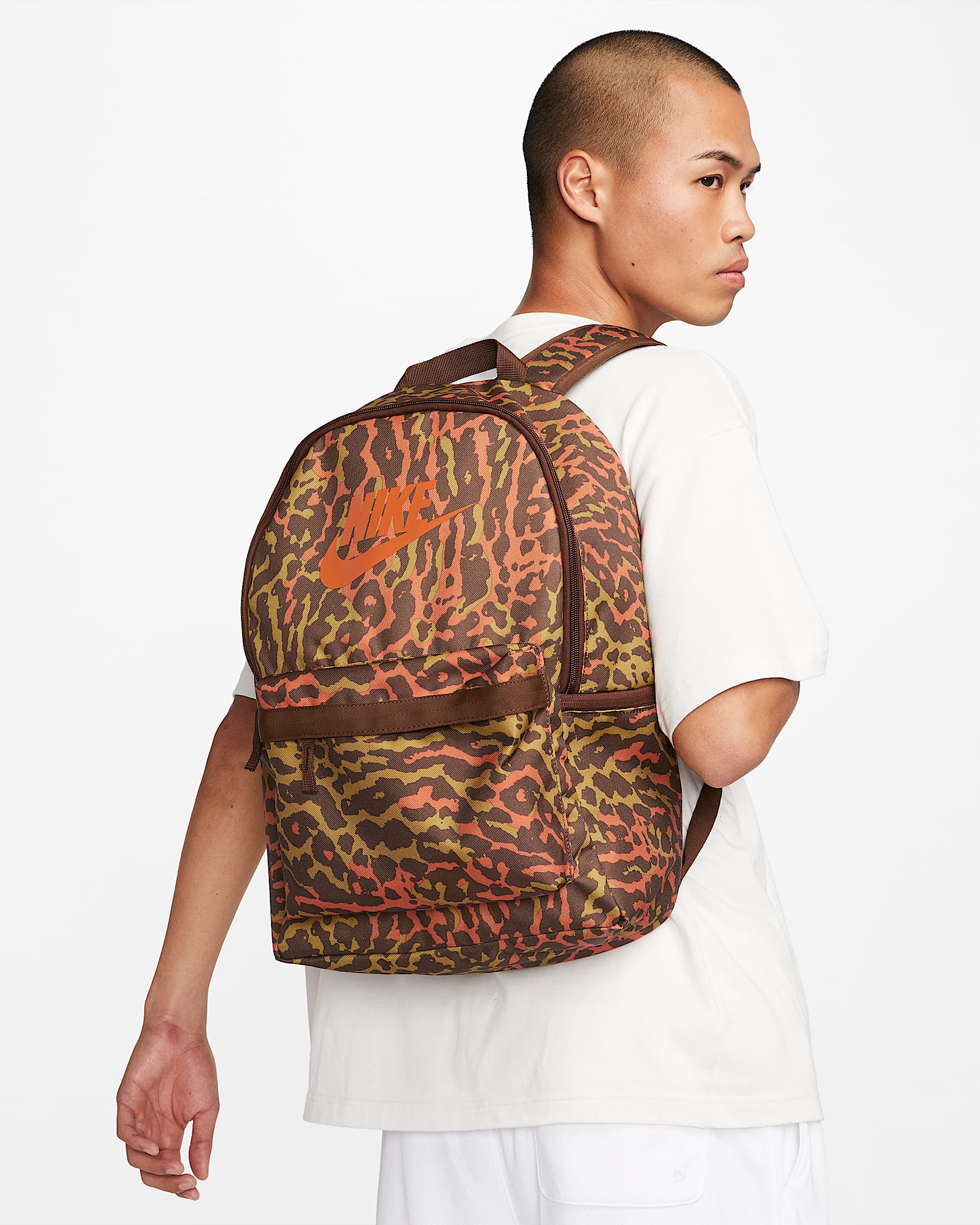 Nike Heritage Backpack (25L). Nike UK