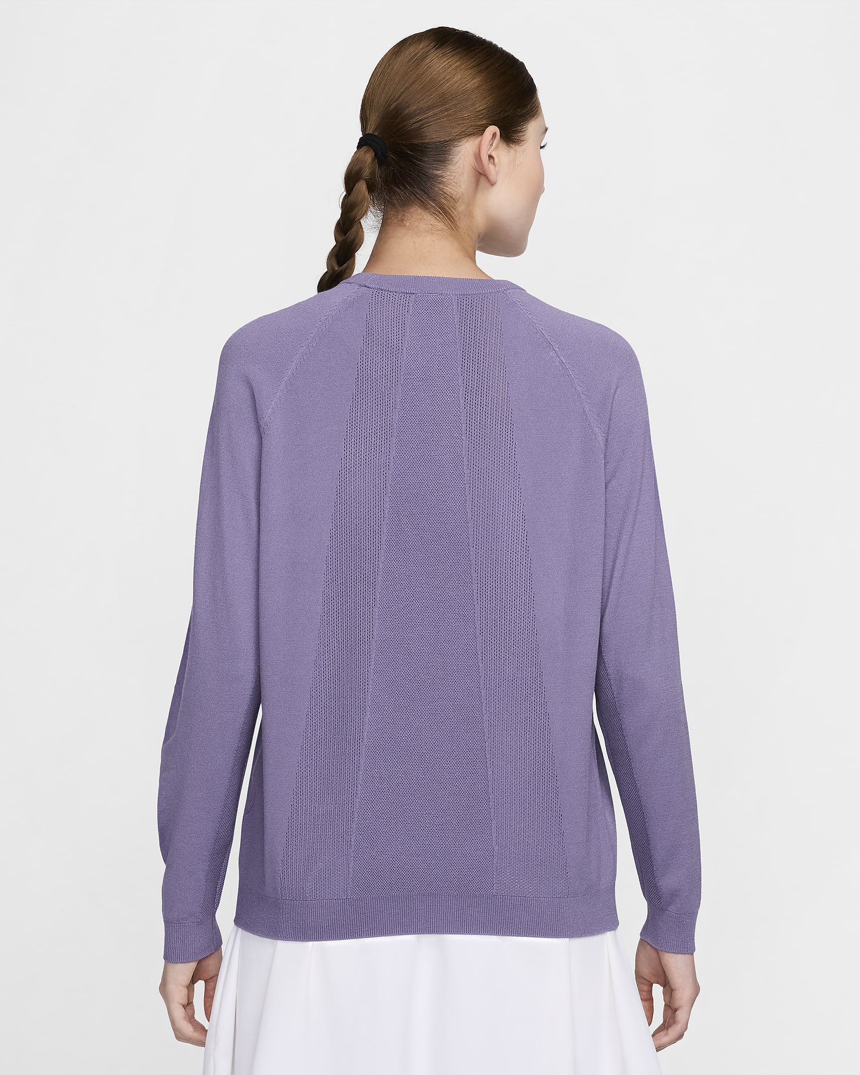 Nike Tour Women's Golf Sweater. Nike.com