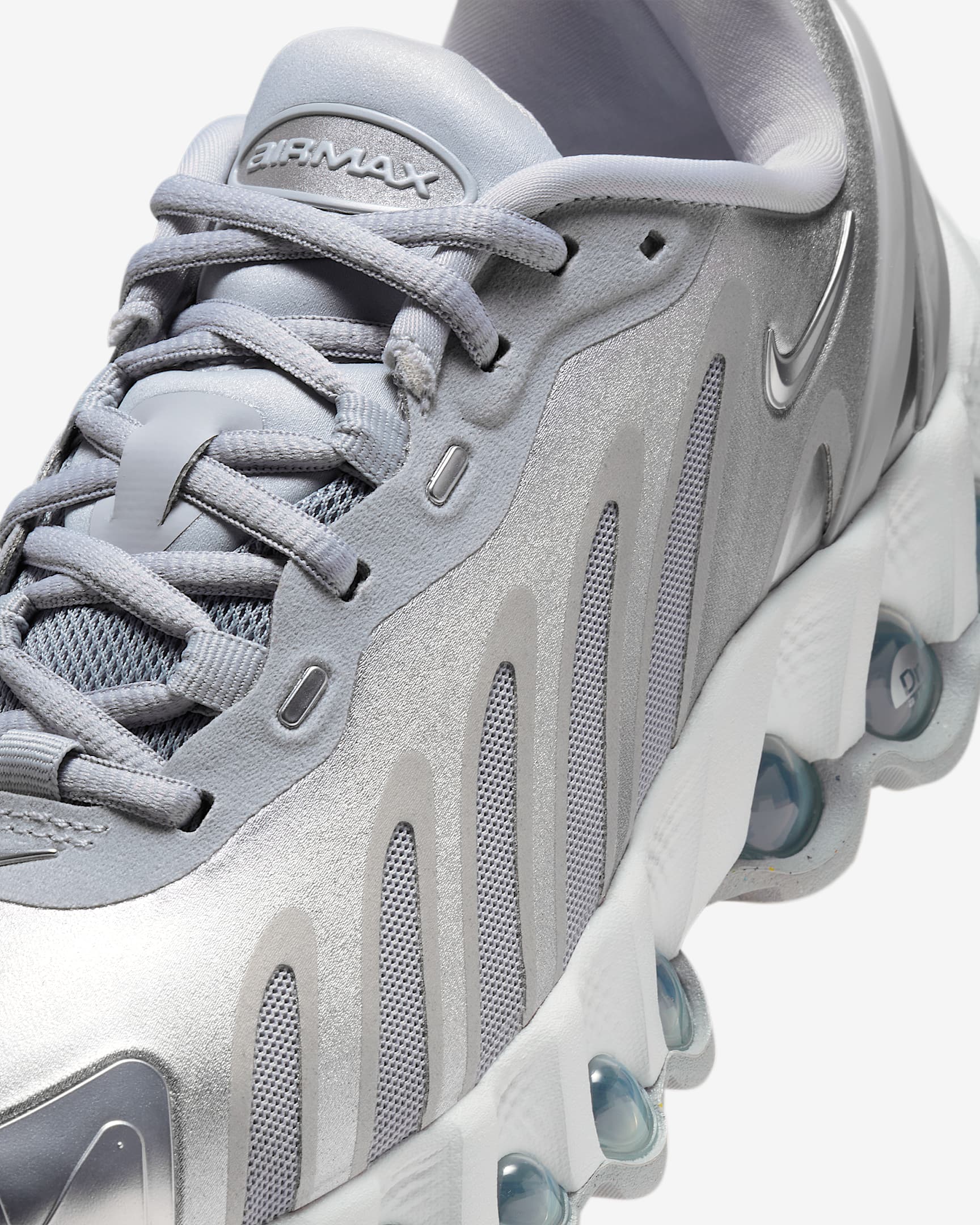 Nike Air Max Dn8 Older Kids' Shoes. Nike HR