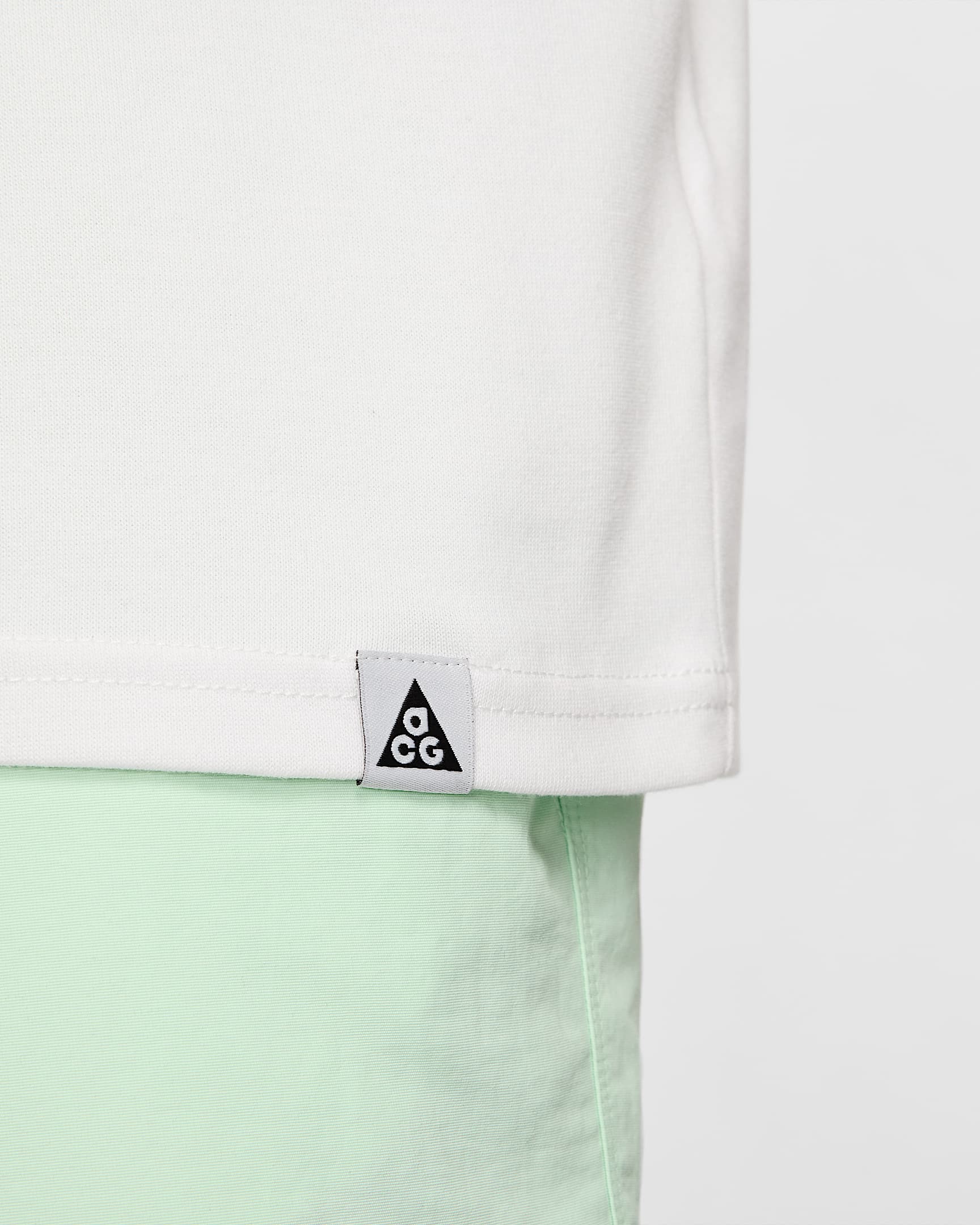 Playera Dri-FIT para hombre Nike ACG. Nike.com